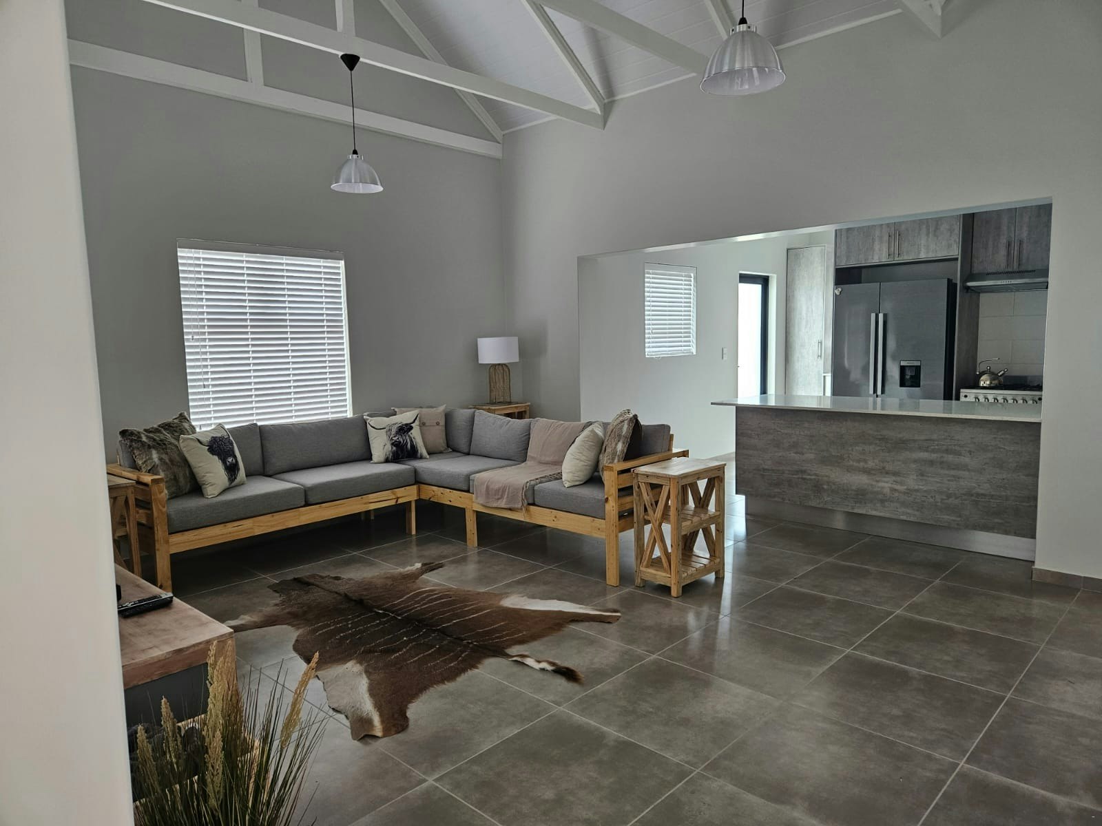 Van Zyl House @ St Helena Bay | Rates