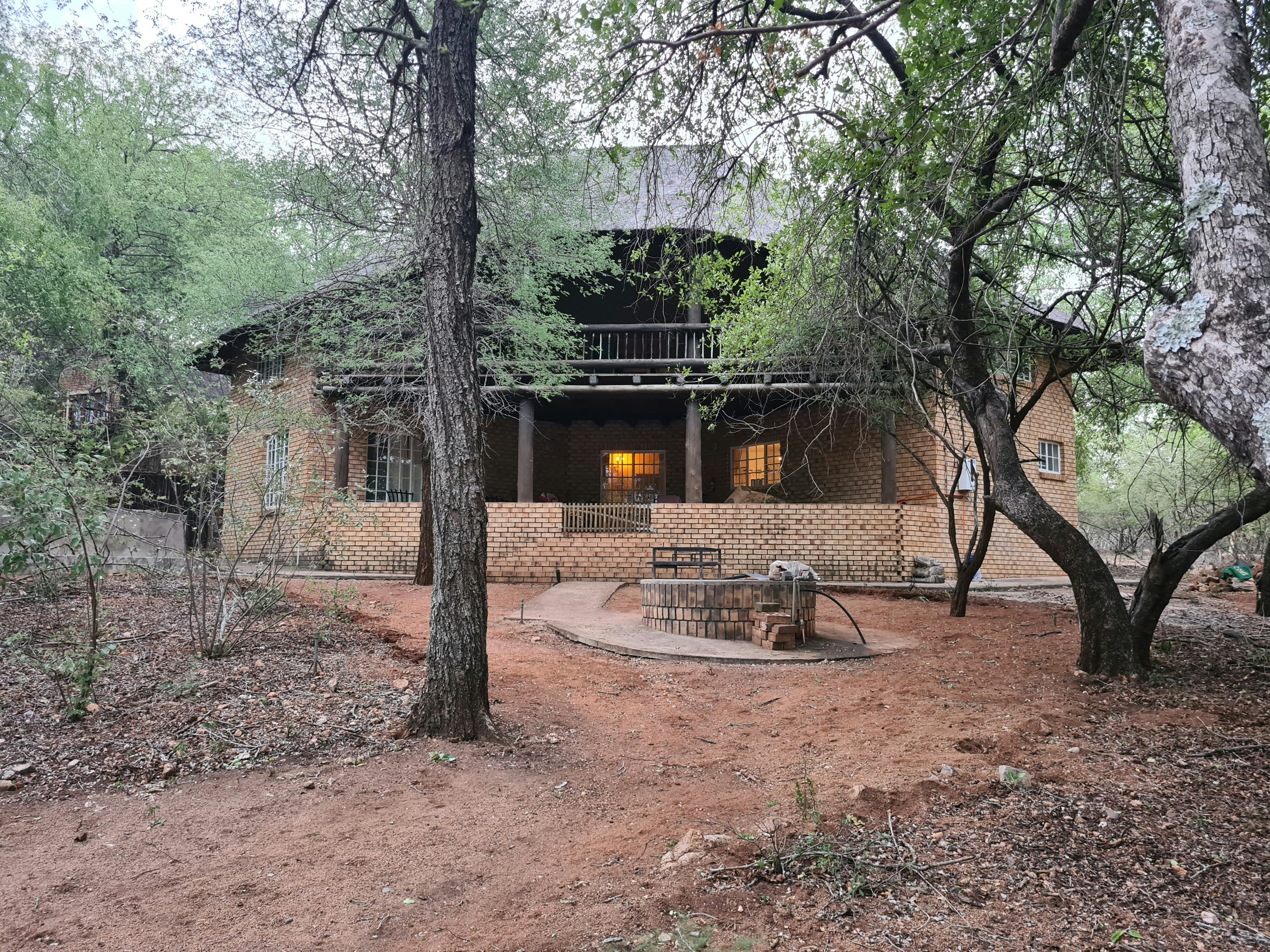 Sable House Marloth Park | LekkeSlaap