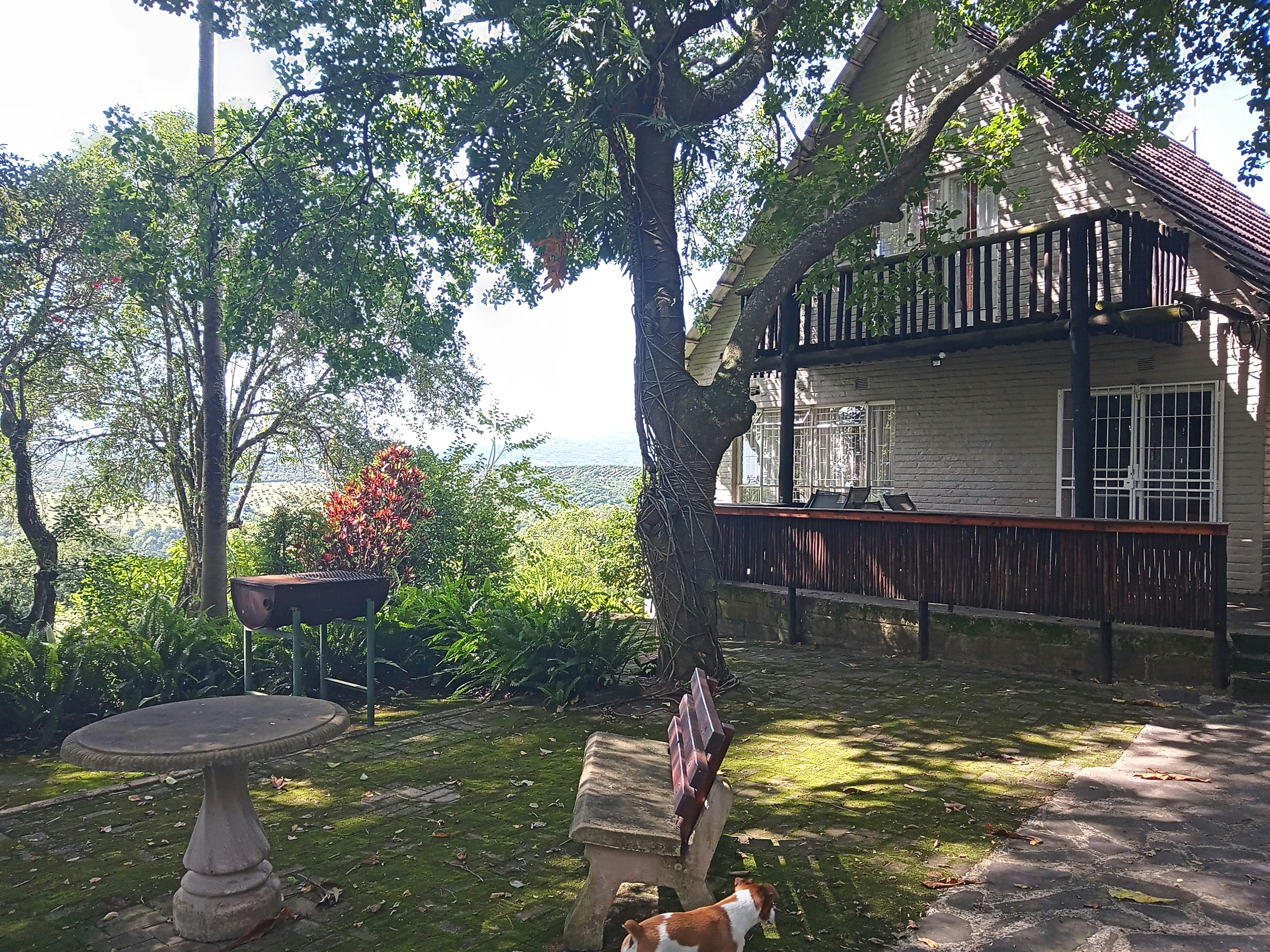 Sabaan Guest Farm | Rooms