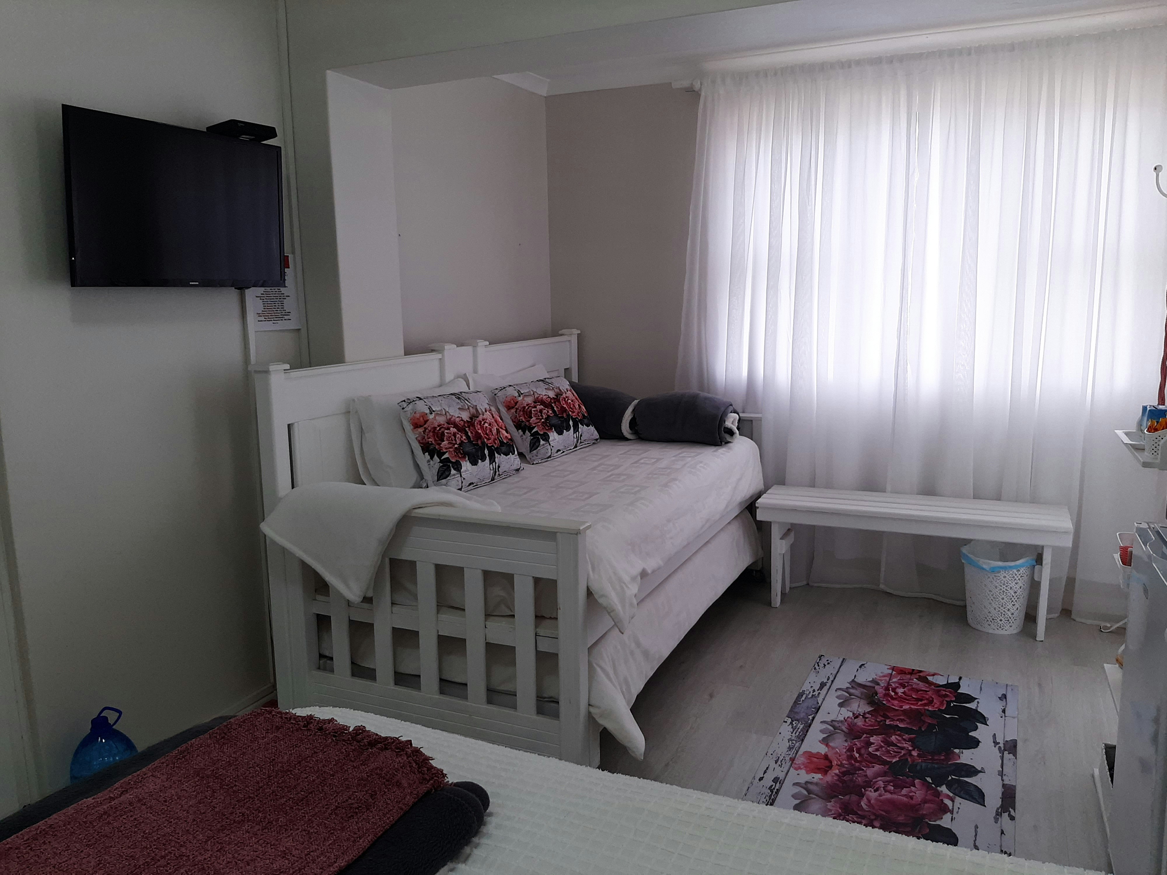 Roll-Inn@Myrtle | LekkeSlaap