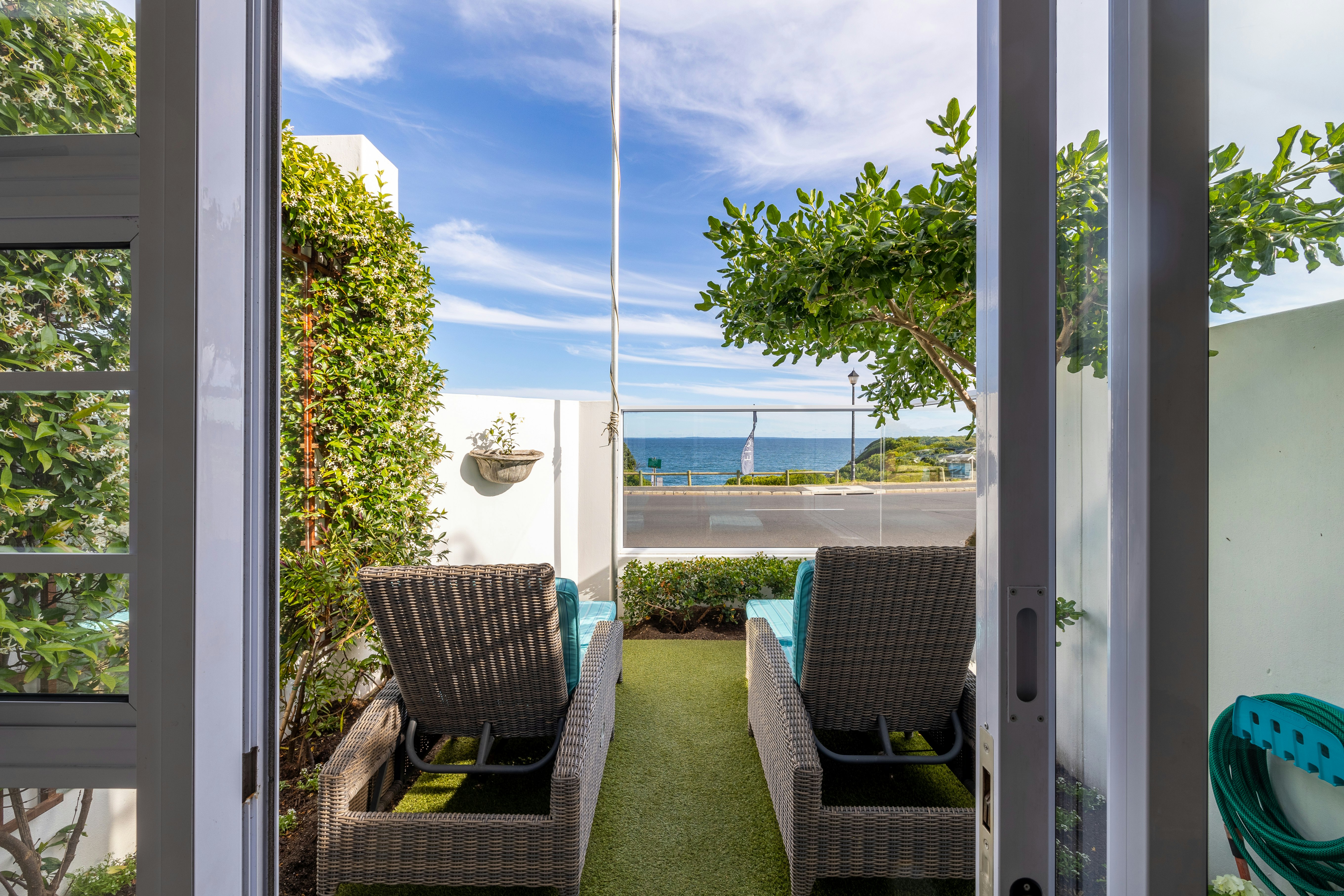 Hermanus Boutique Guest House | Rooms