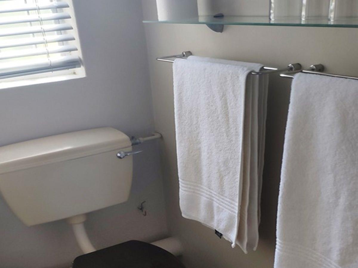 Hydro Guest House | Rooms