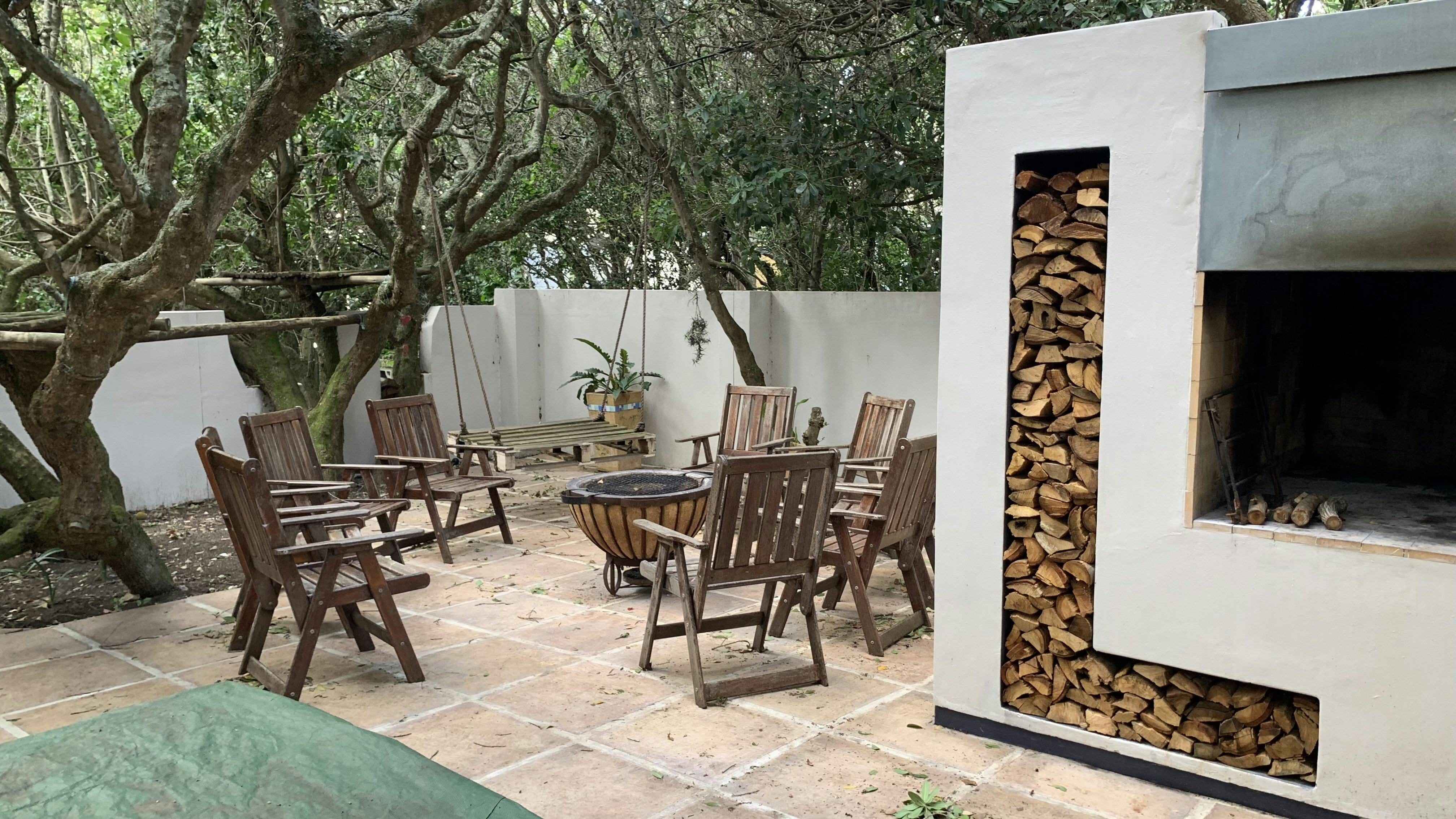 Onrus Beach House | LekkeSlaap