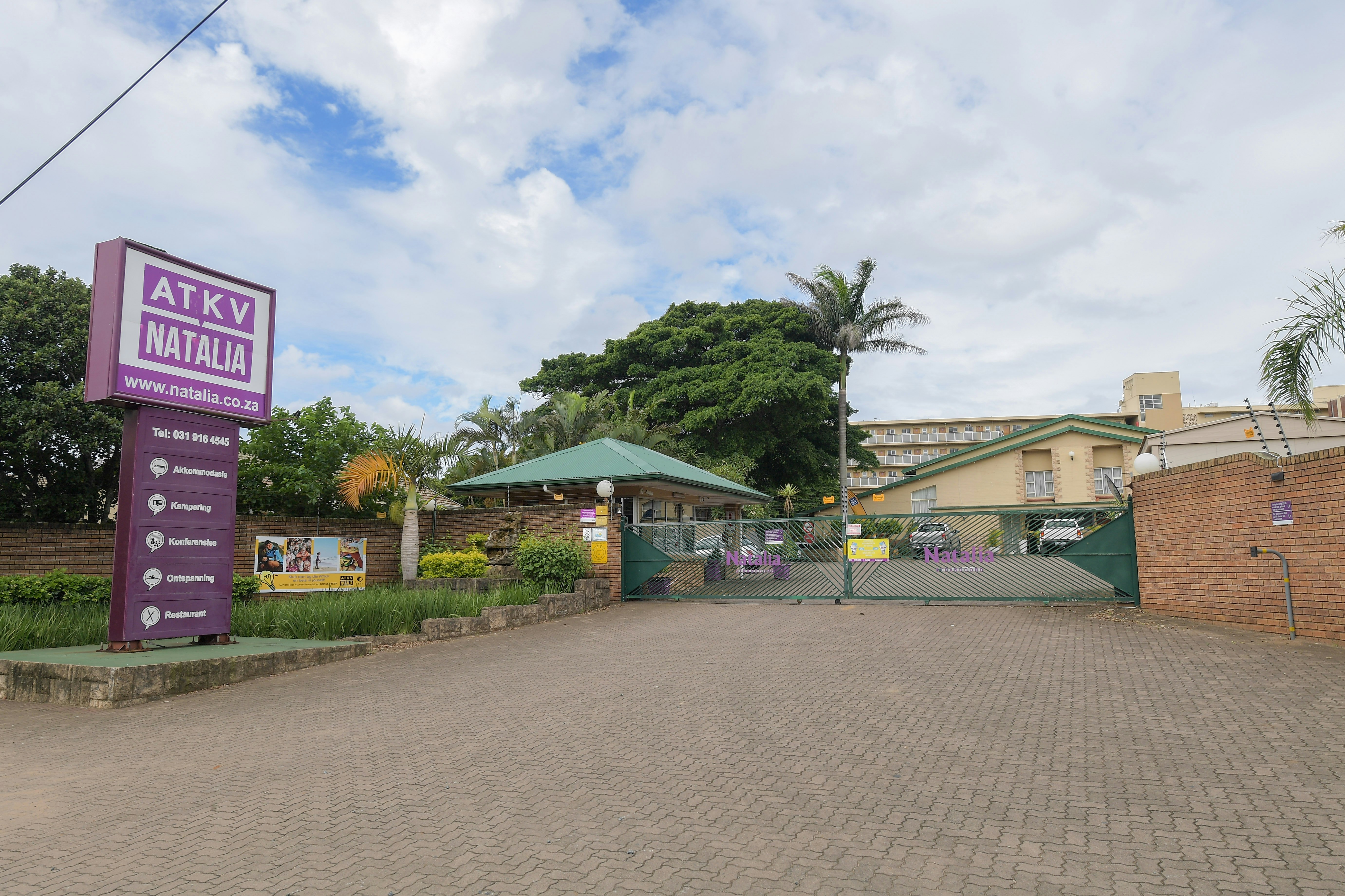 ATKV Natalia | LekkeSlaap