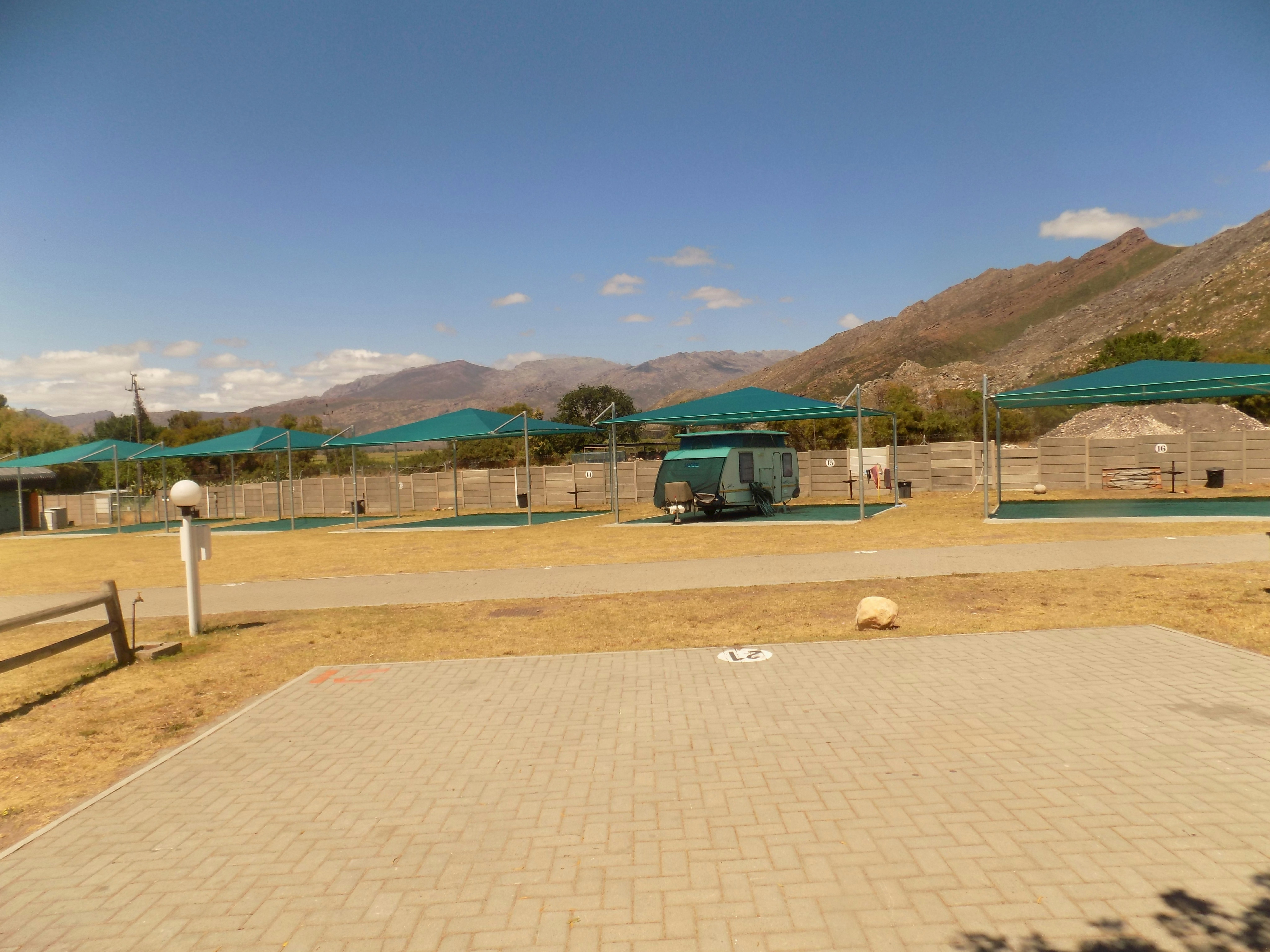 ATKV Goudini Spa | LekkeSlaap