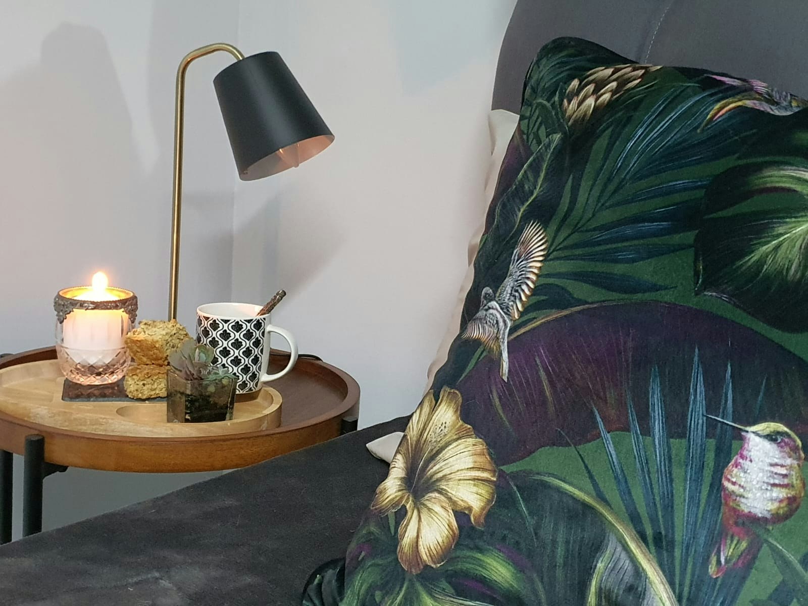 Victorious on Whites Road | Rooms