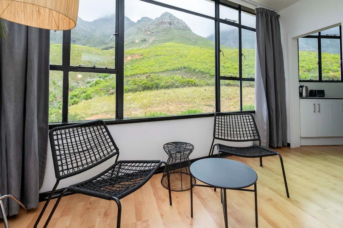 B507 Disa Park | LekkeSlaap