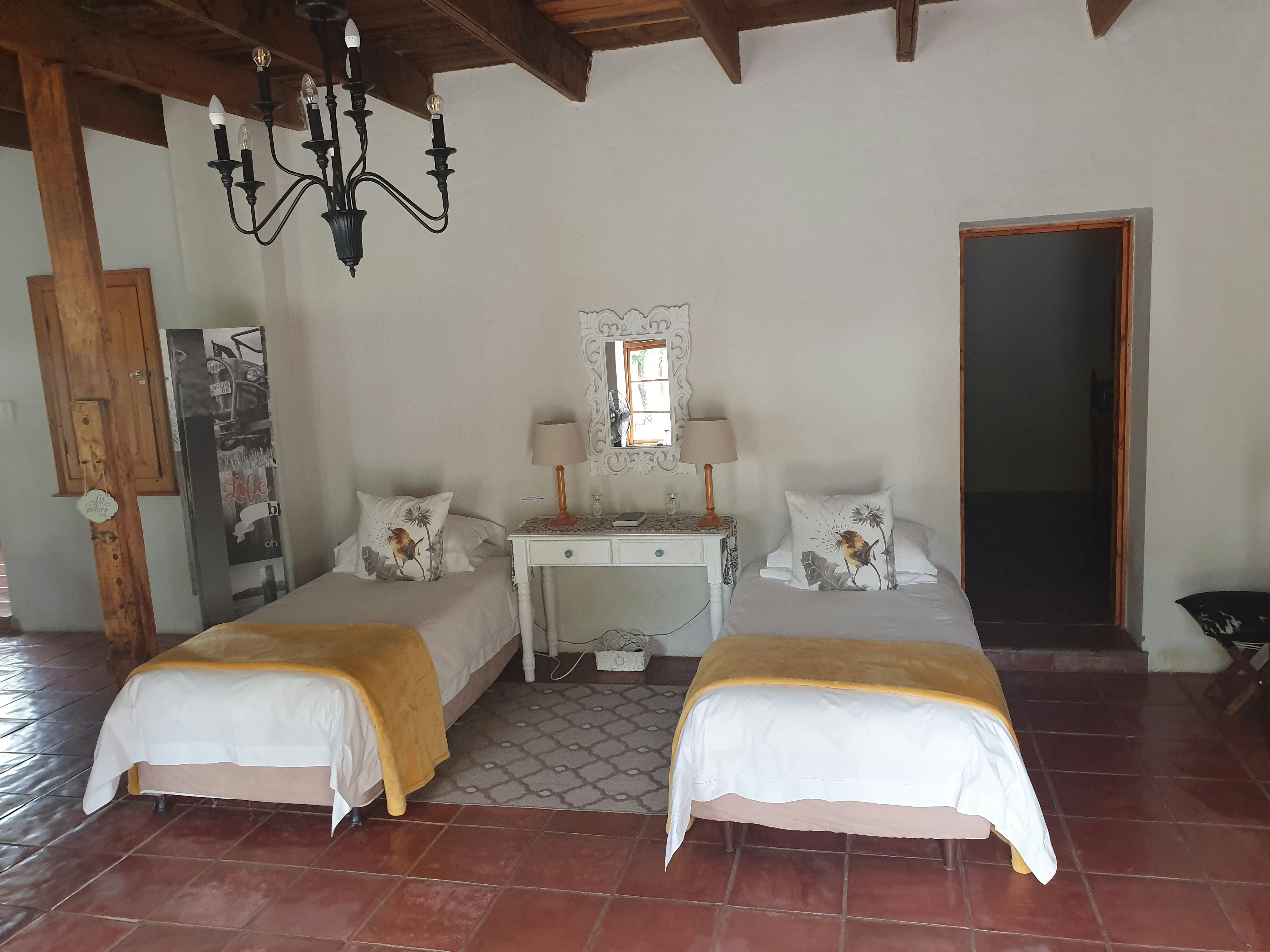 Mooifontein Cottage | LekkeSlaap
