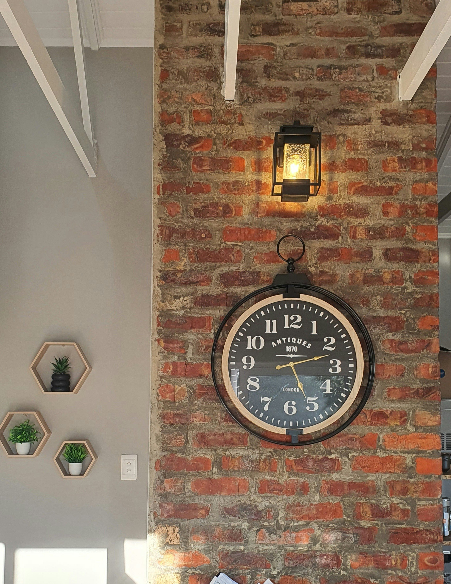 Blue Horizon Bay Accommodation - LekkeSlaap