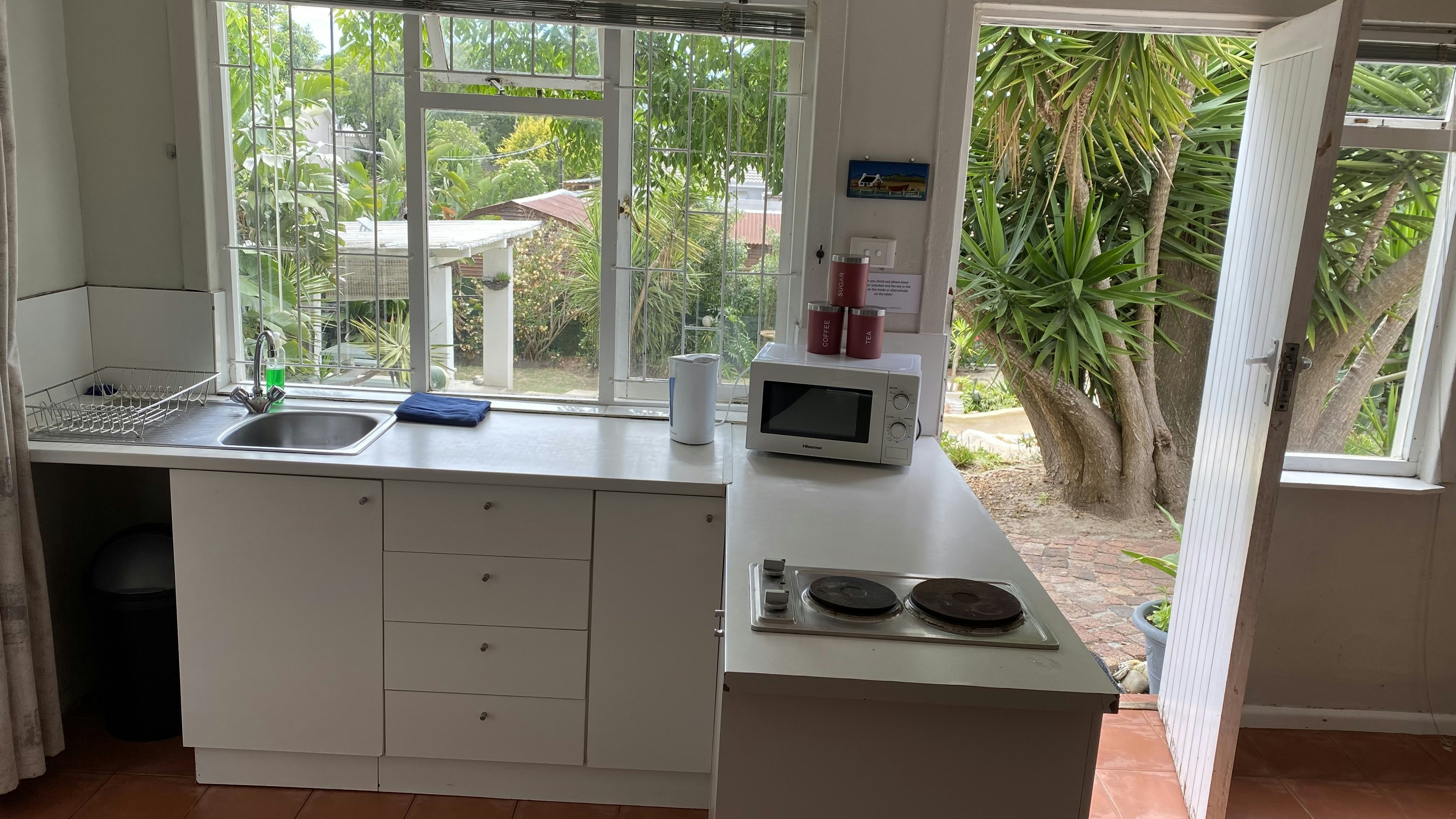 Table View Lodge | LekkeSlaap