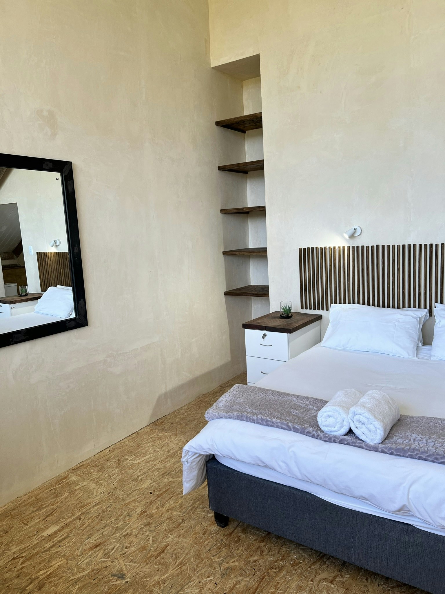 Villa Keys | Rooms