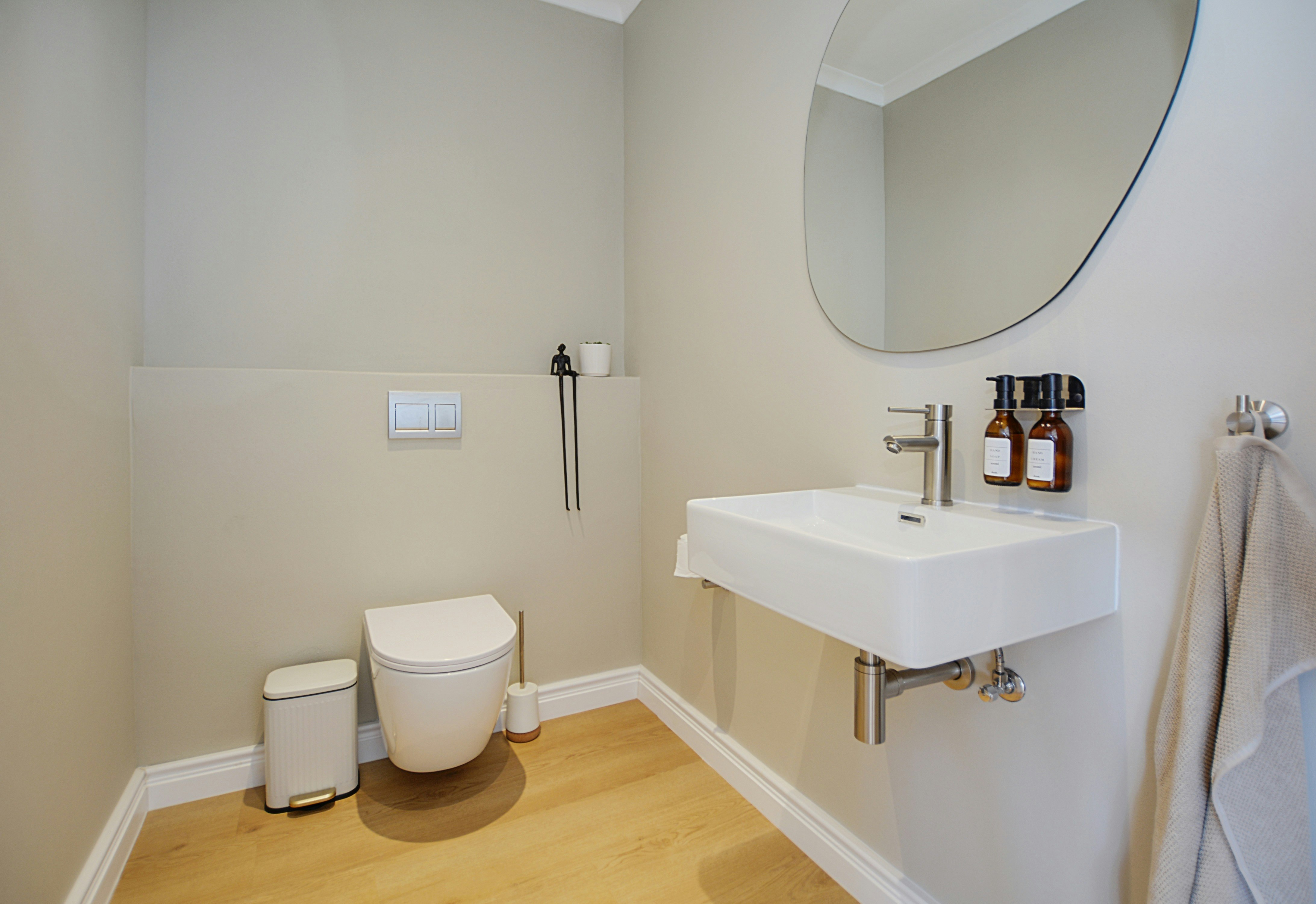 19 Beach Road | Rooms