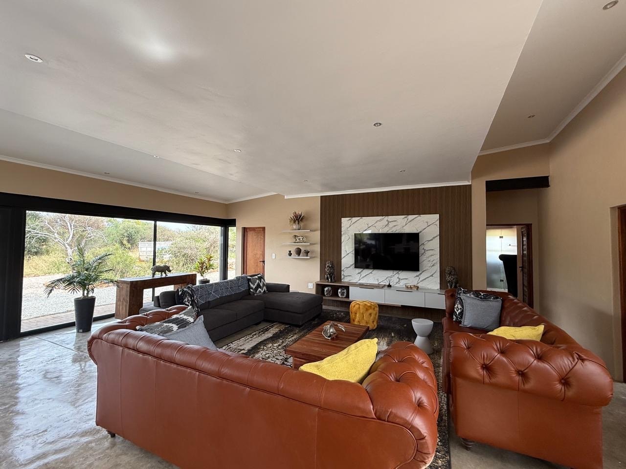 Blessed Lodge Ingilozi@Mabalingwe | LekkeSlaap