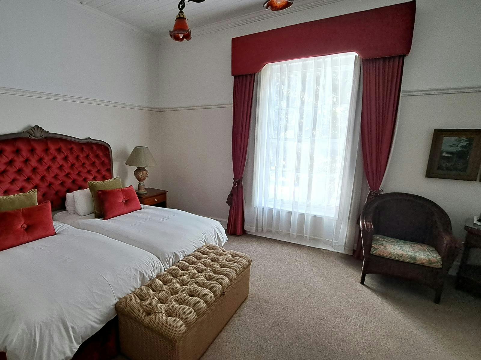 Zomerlust Boutique Hotel | LekkeSlaap