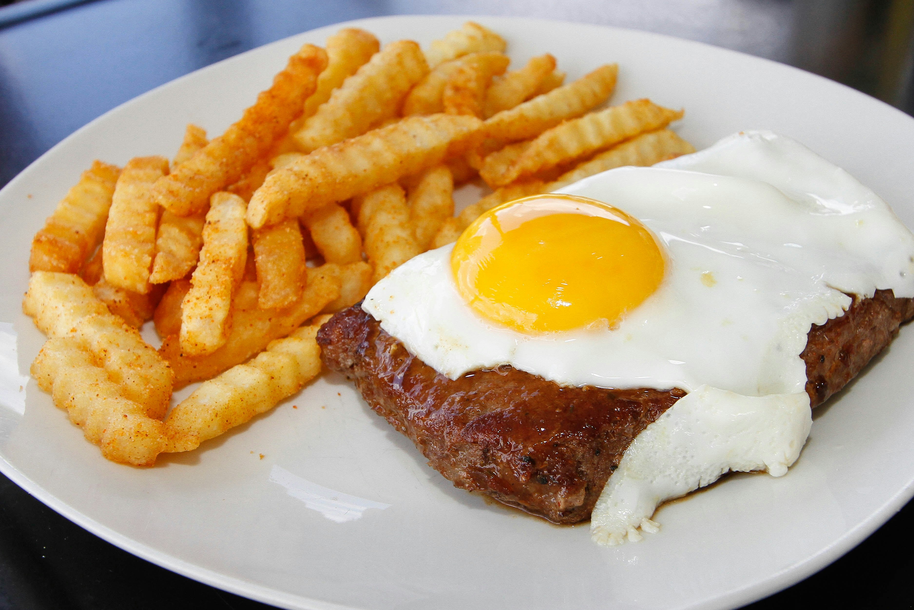 SleepOver Orpen Gate | LekkeSlaap