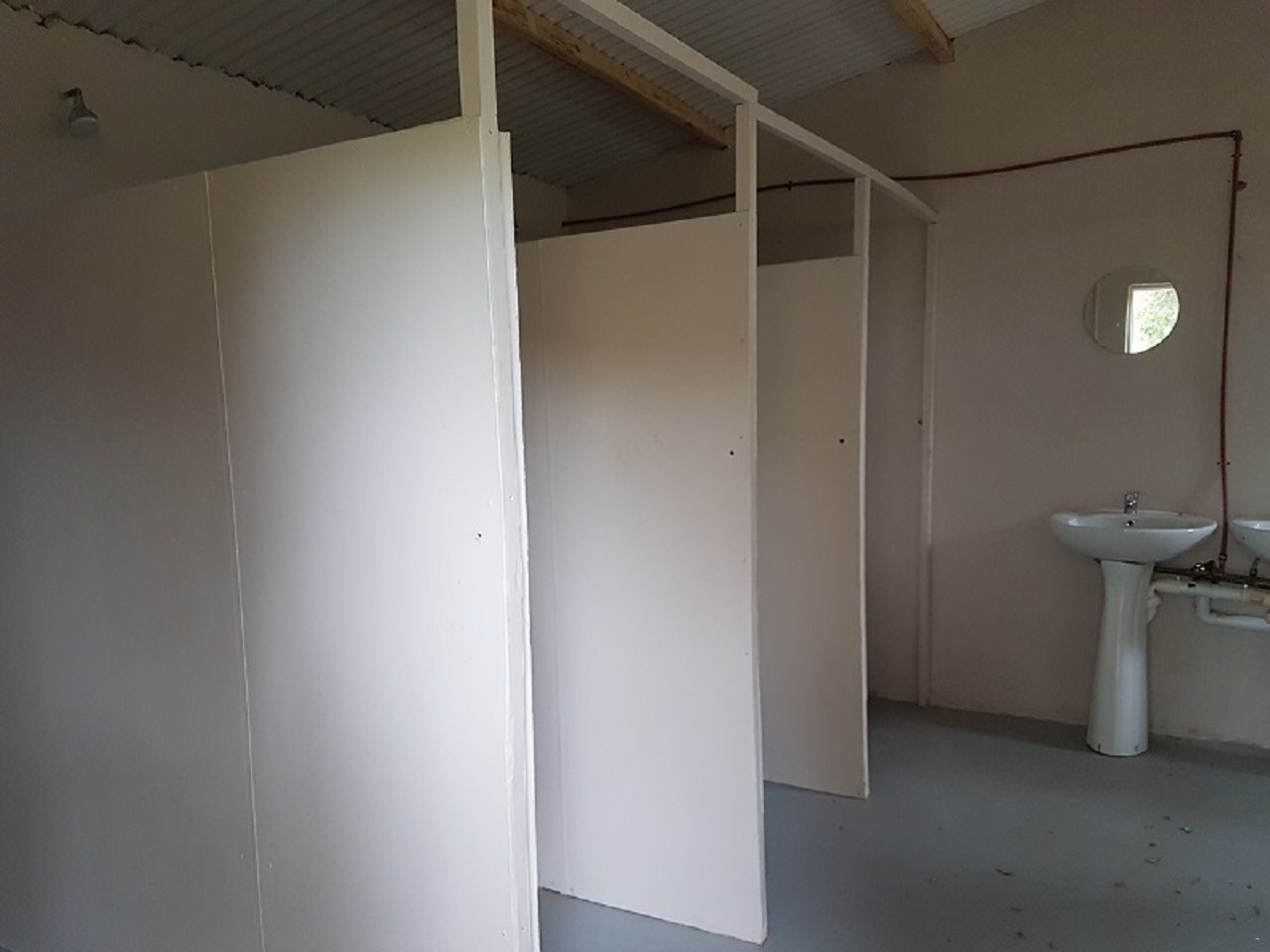 Karee Krans Camp & 4x4 | Rooms