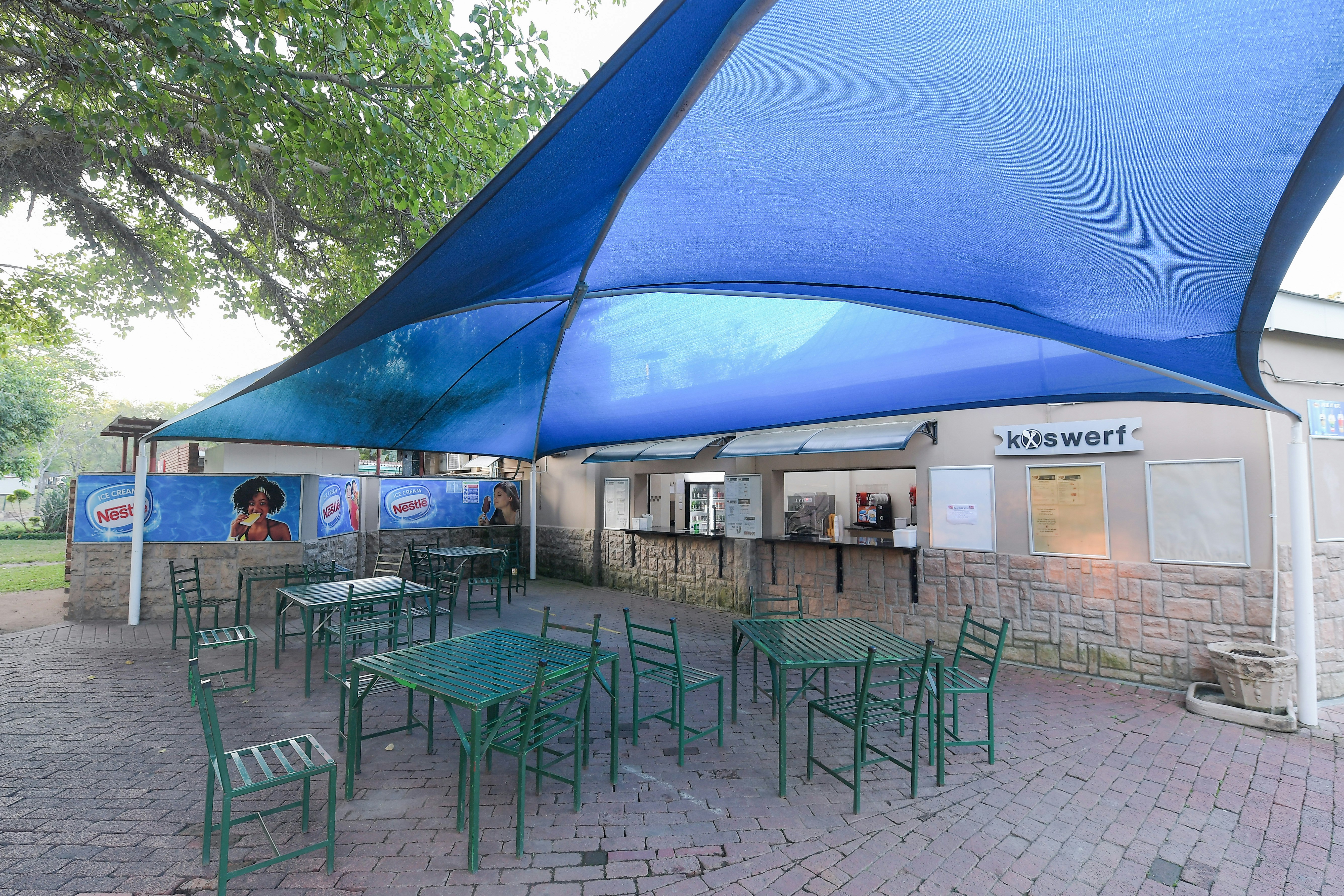 ATKV Eiland Spa | Map