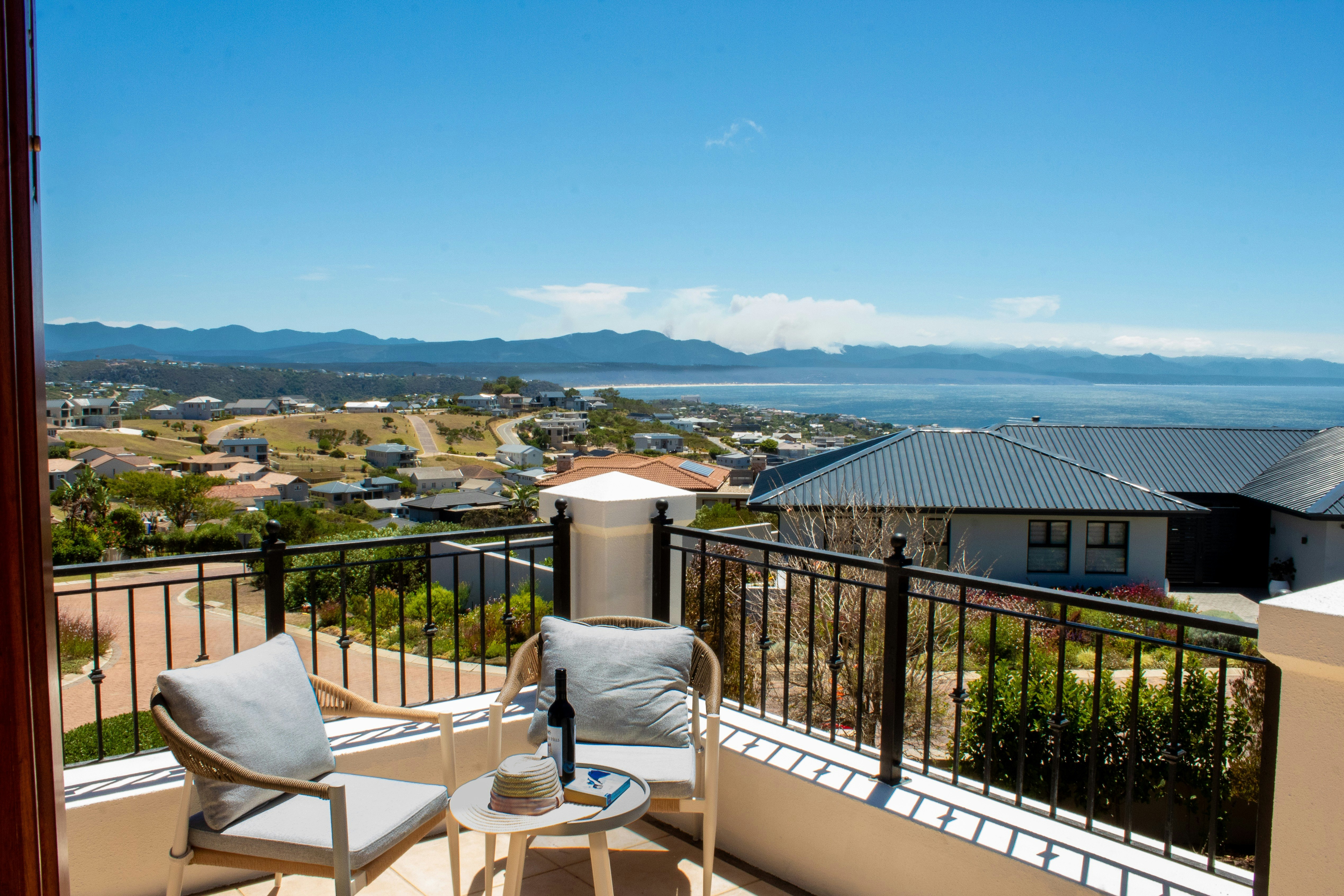 Whale Rock Ocean View | Rates