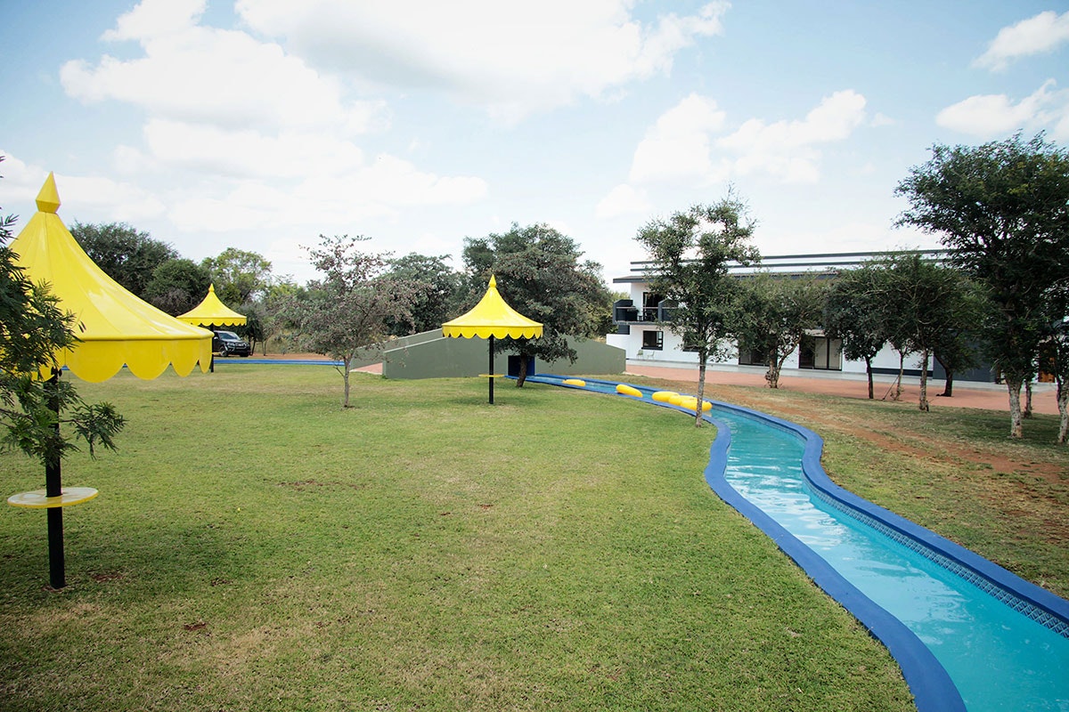 Lethabong Lodge | LekkeSlaap