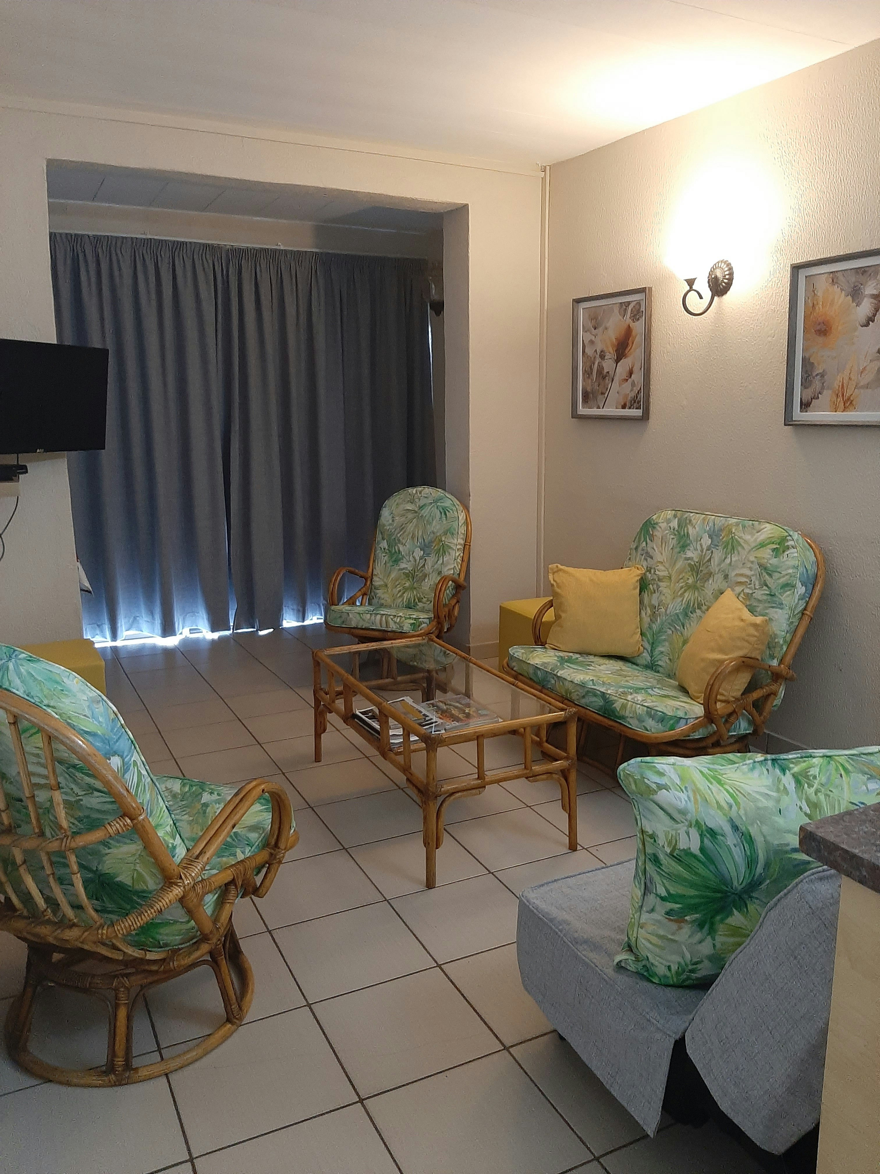 74 Eden Sands | LekkeSlaap