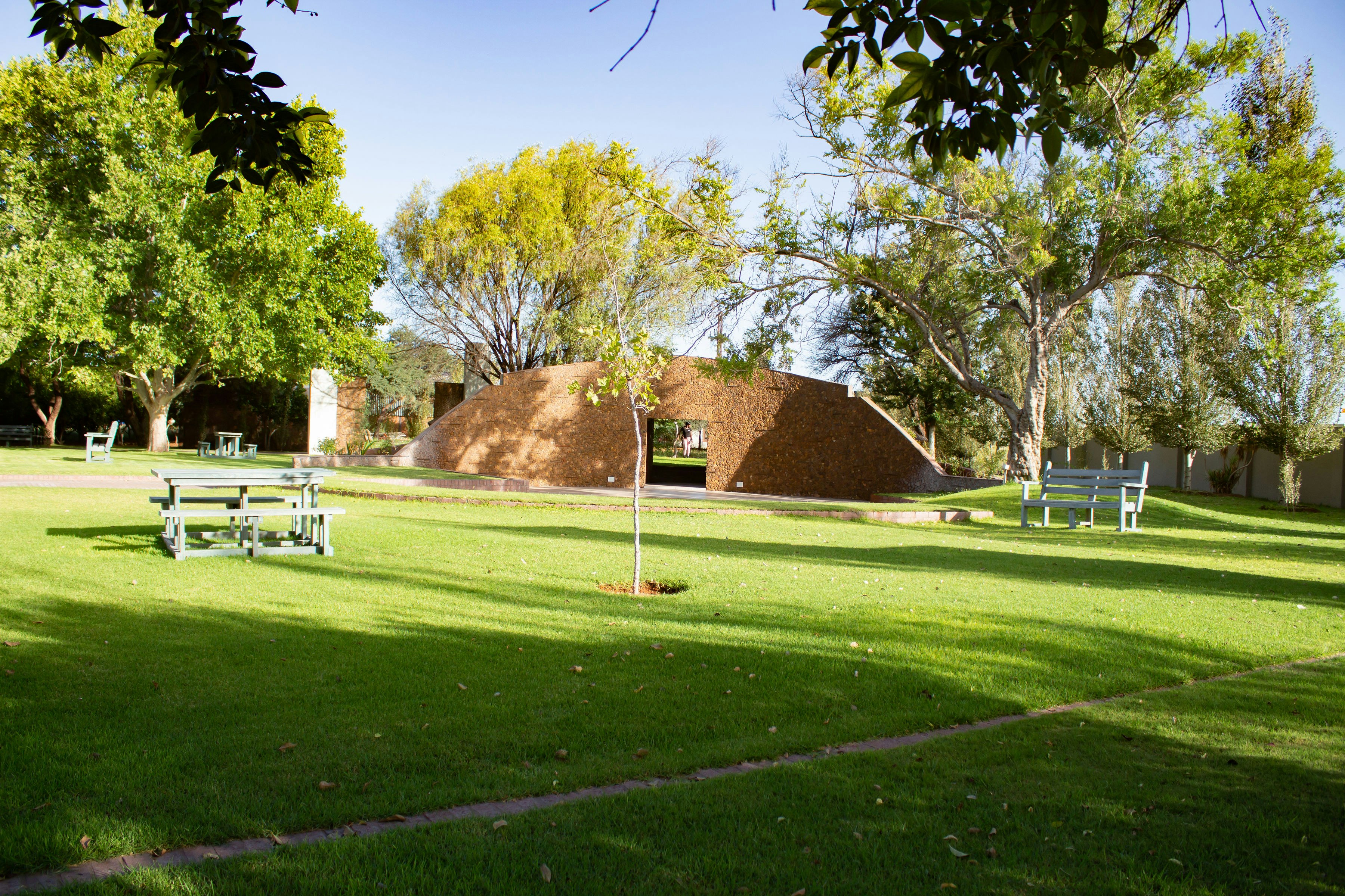 Stokkies Draai Gastehuis | Rooms