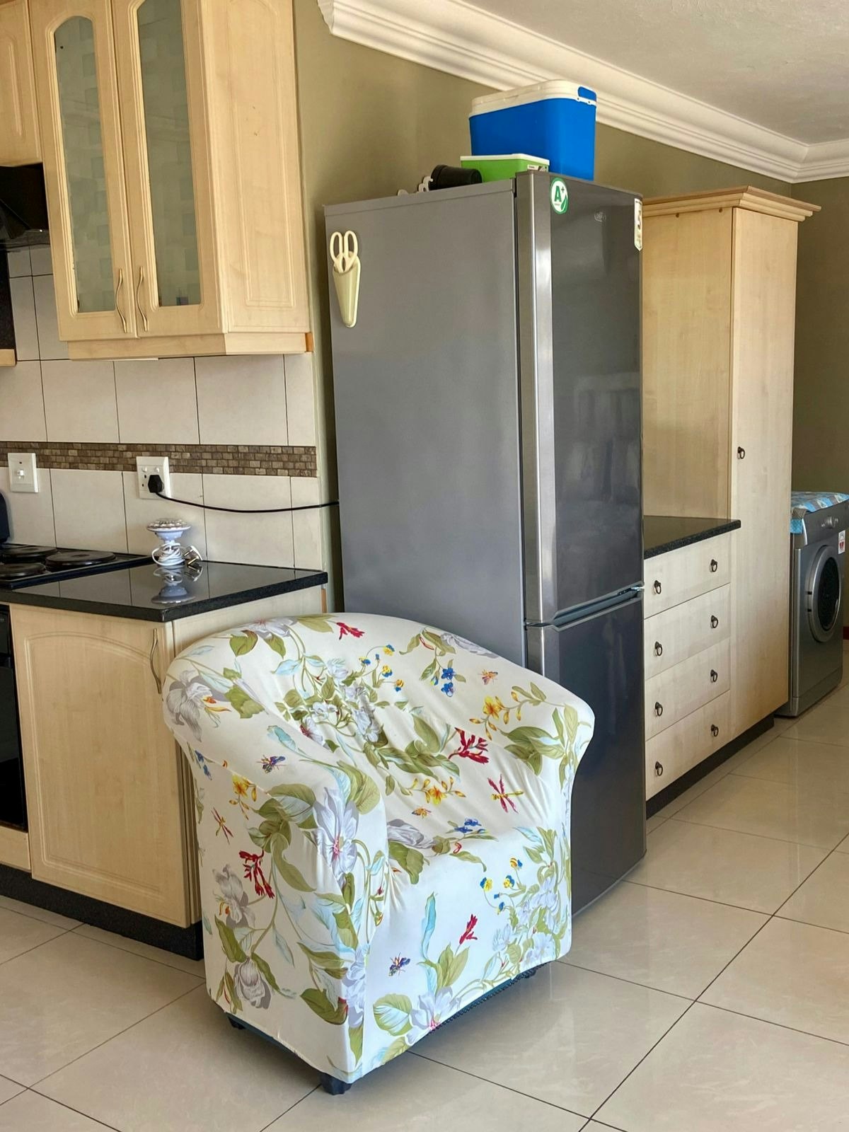 Mtwalume Accommodation - LekkeSlaap