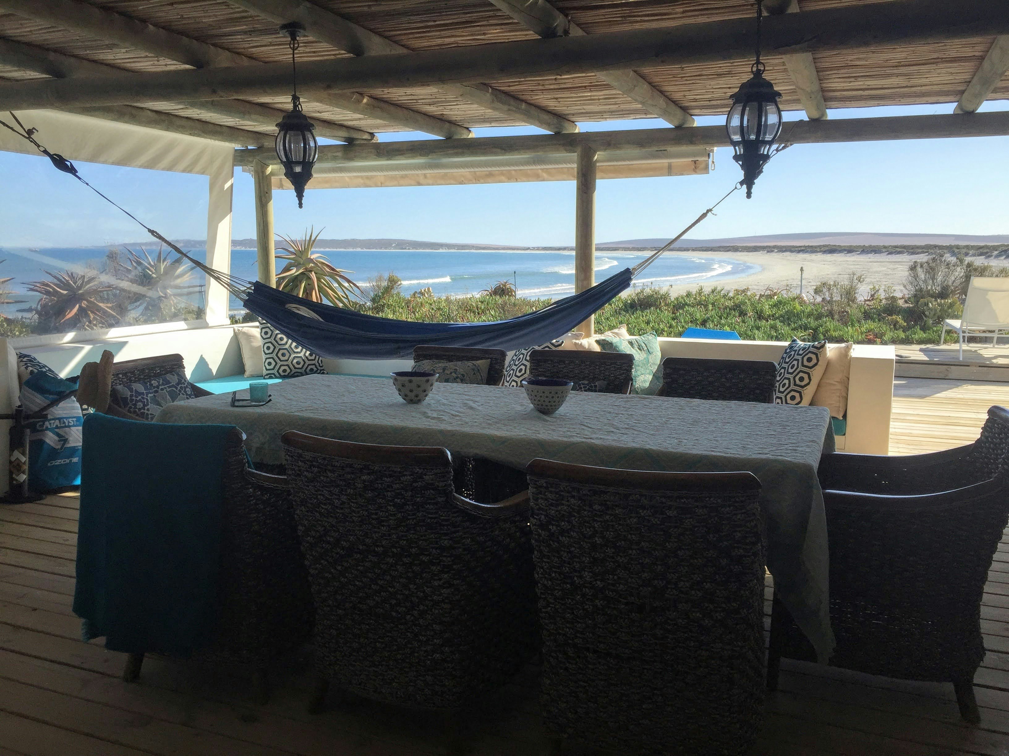 Zula Beach House and Cottage | Kamers