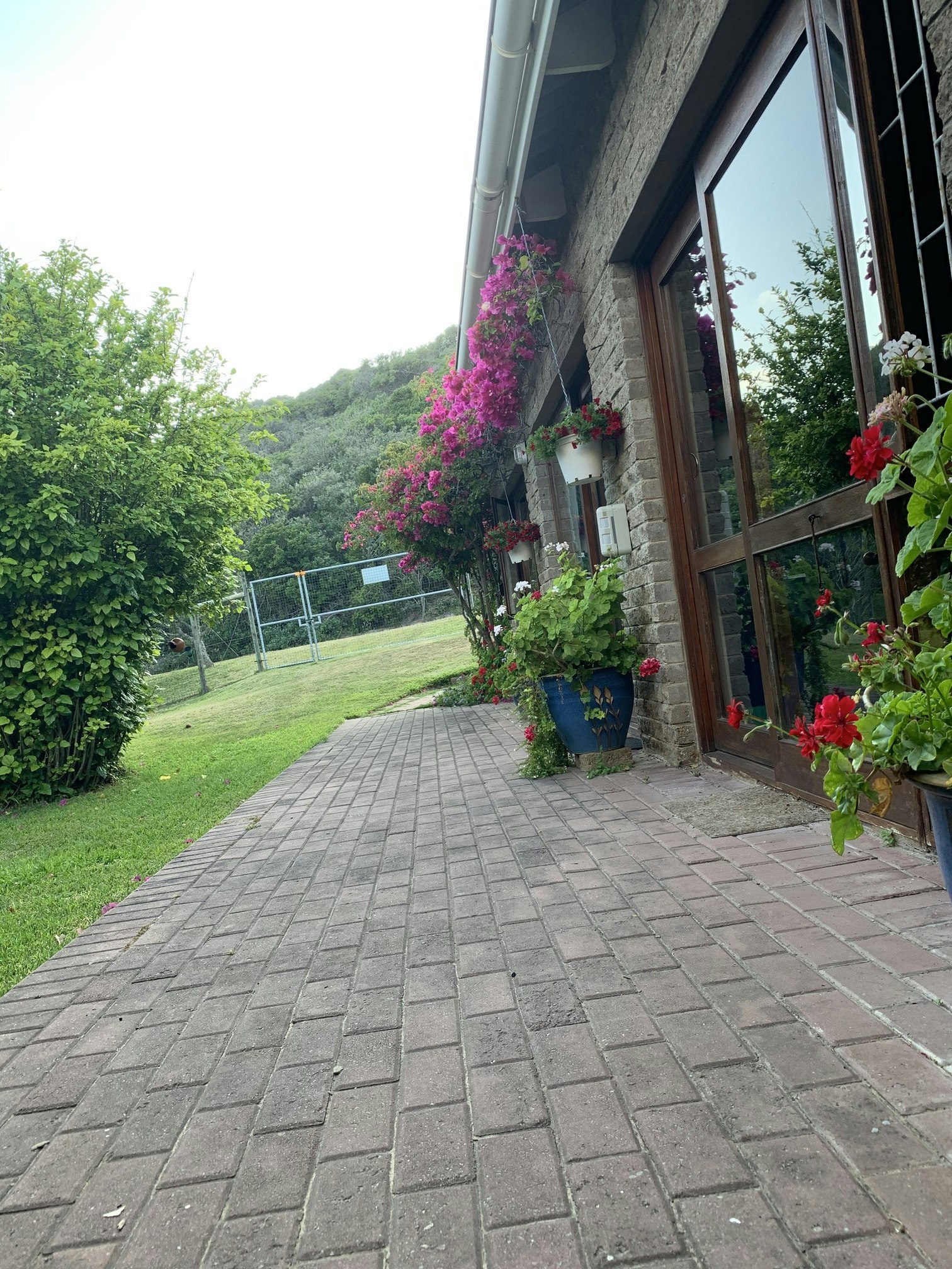 Whitnall’s Holiday Home | LekkeSlaap