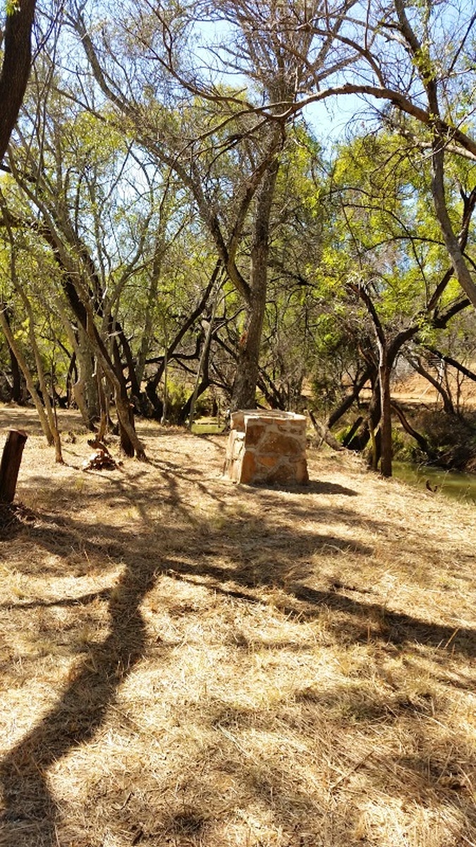 Karee Krans Camp & 4x4 | Rooms