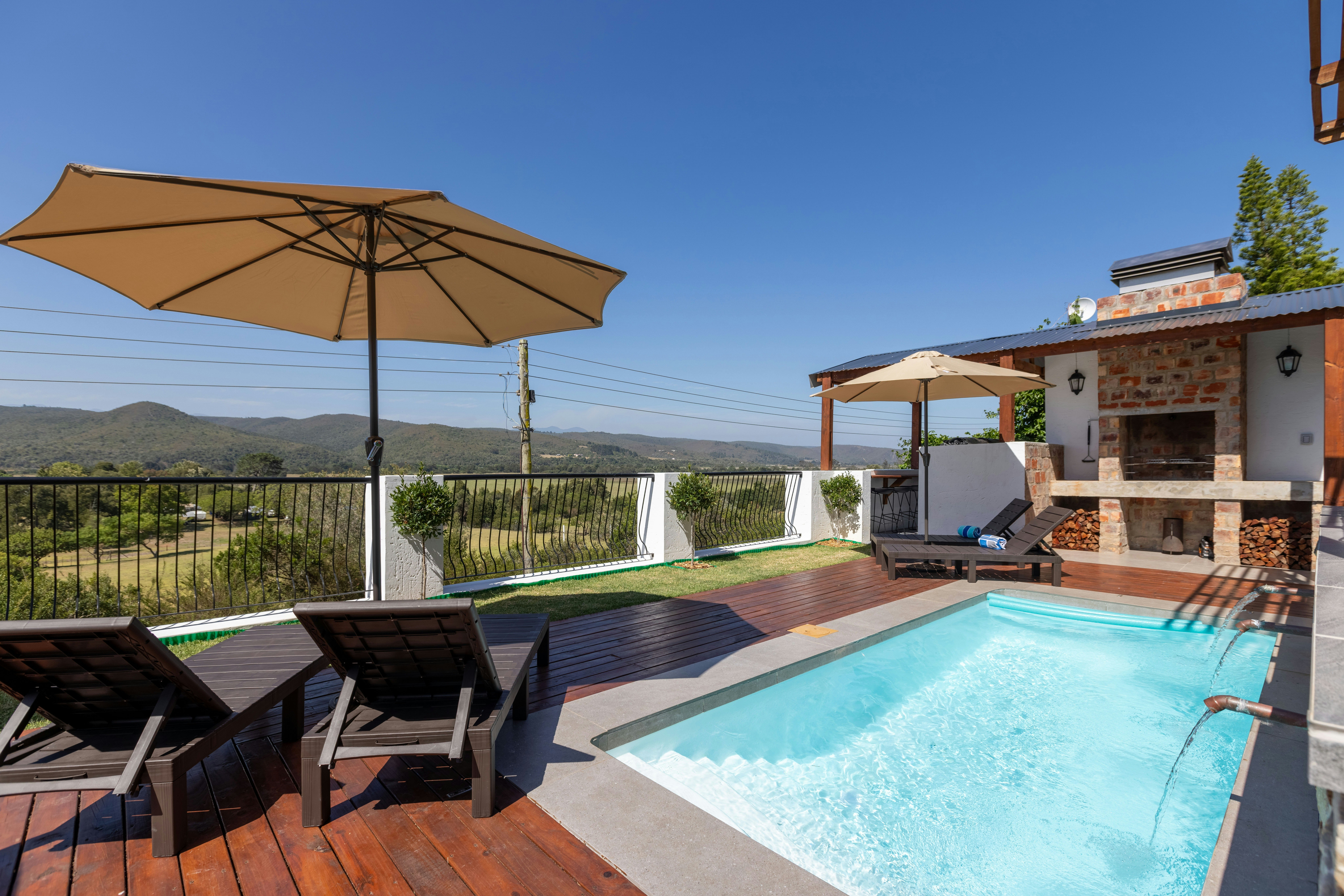 Bitou View Manor | Map