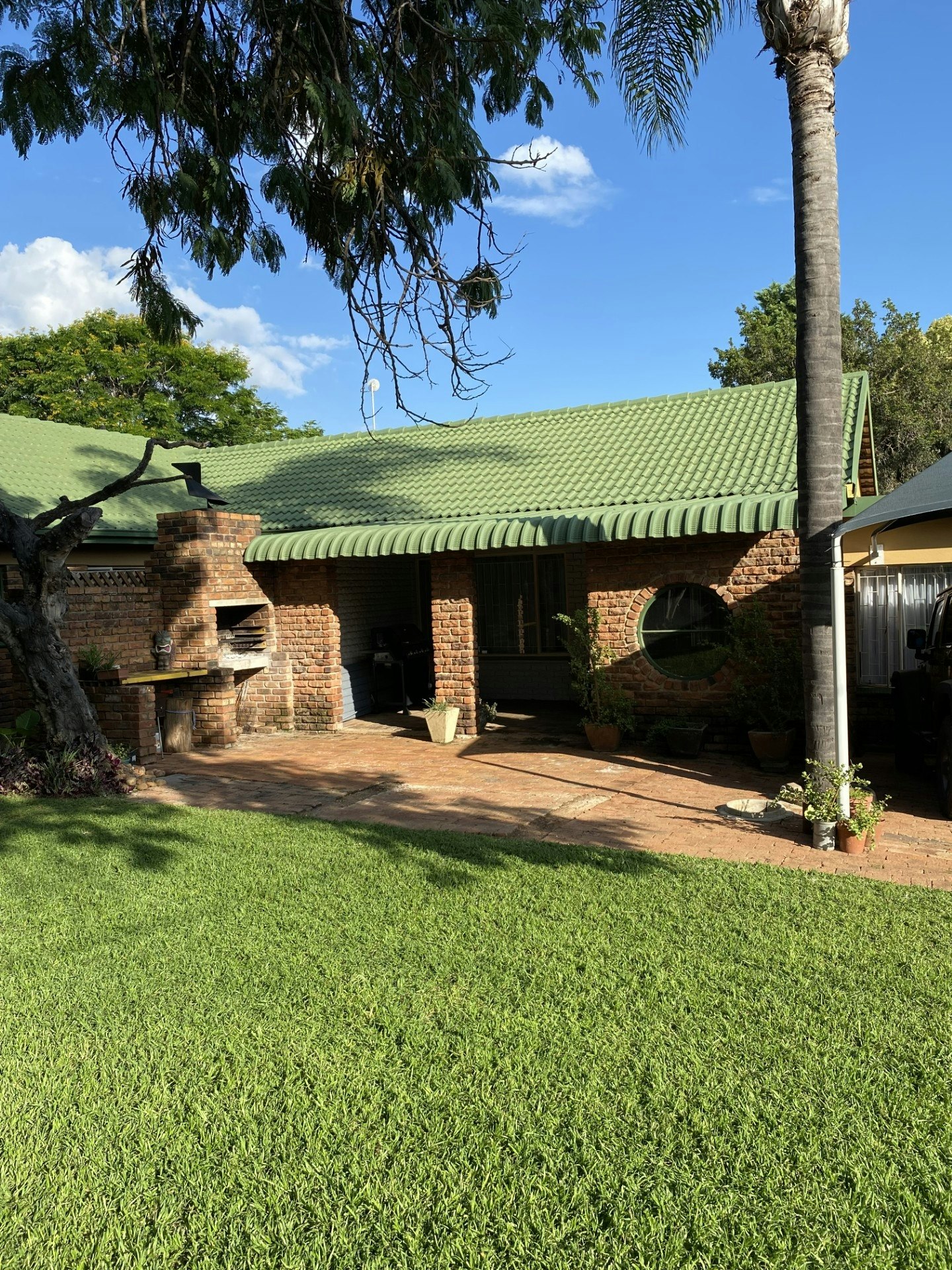 Springbok 47 | Rooms