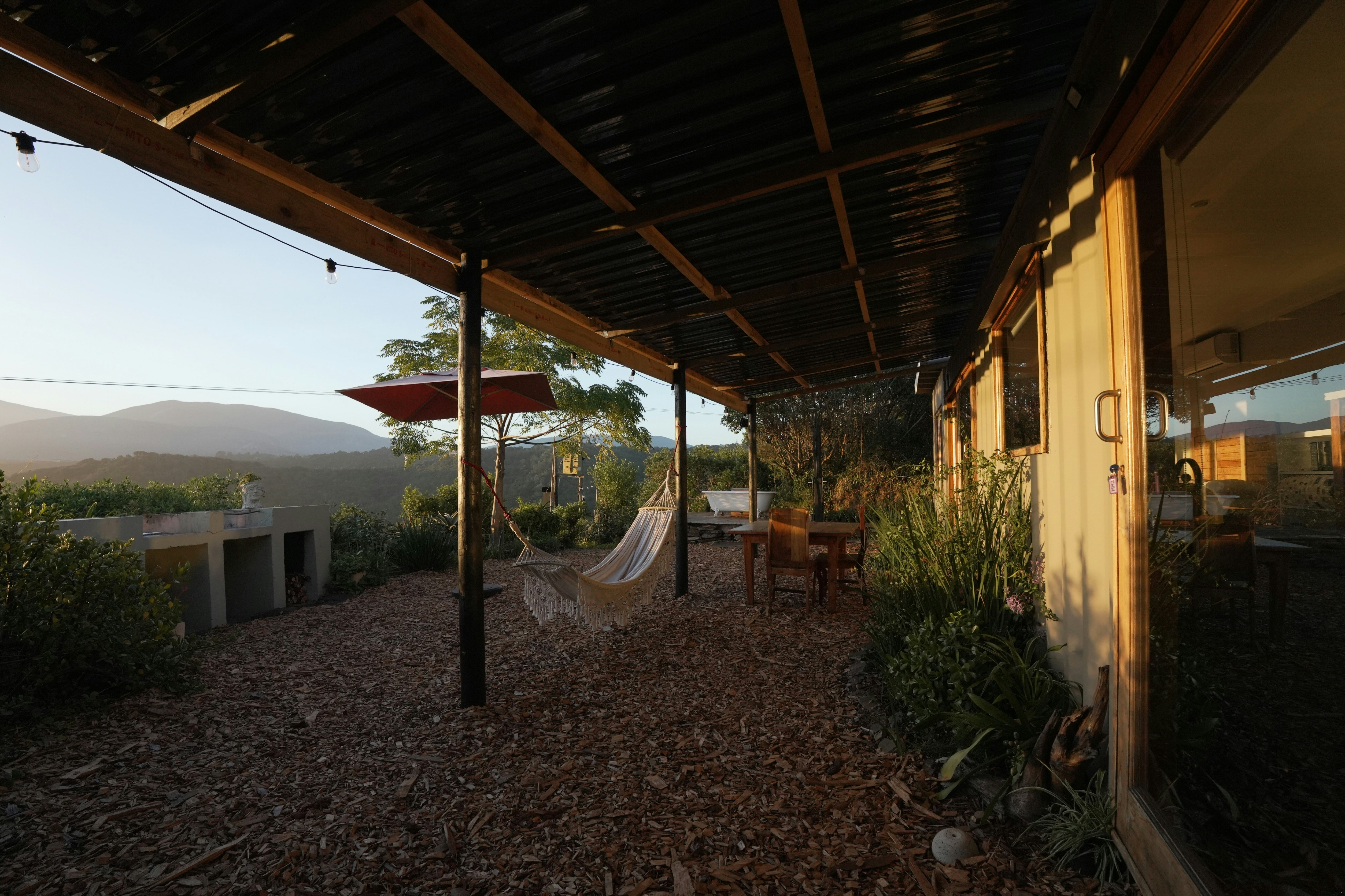 Mountain Magic 2 | LekkeSlaap