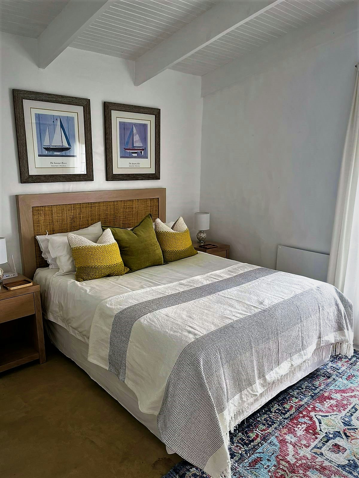 The Cottage Collection | Rooms