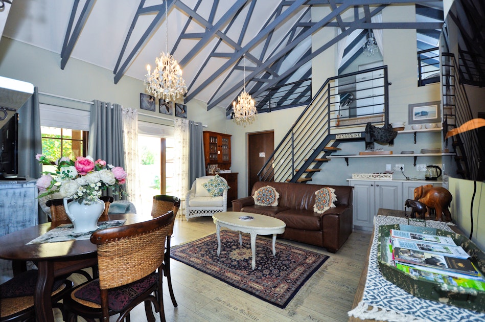 The Garden Cottage | TravelGround