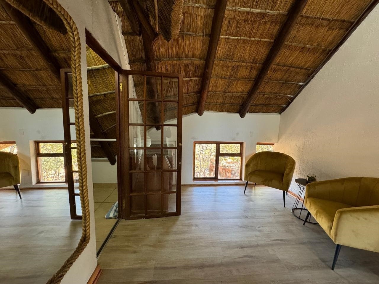 Thula Thula Private Game Lodge | LekkeSlaap