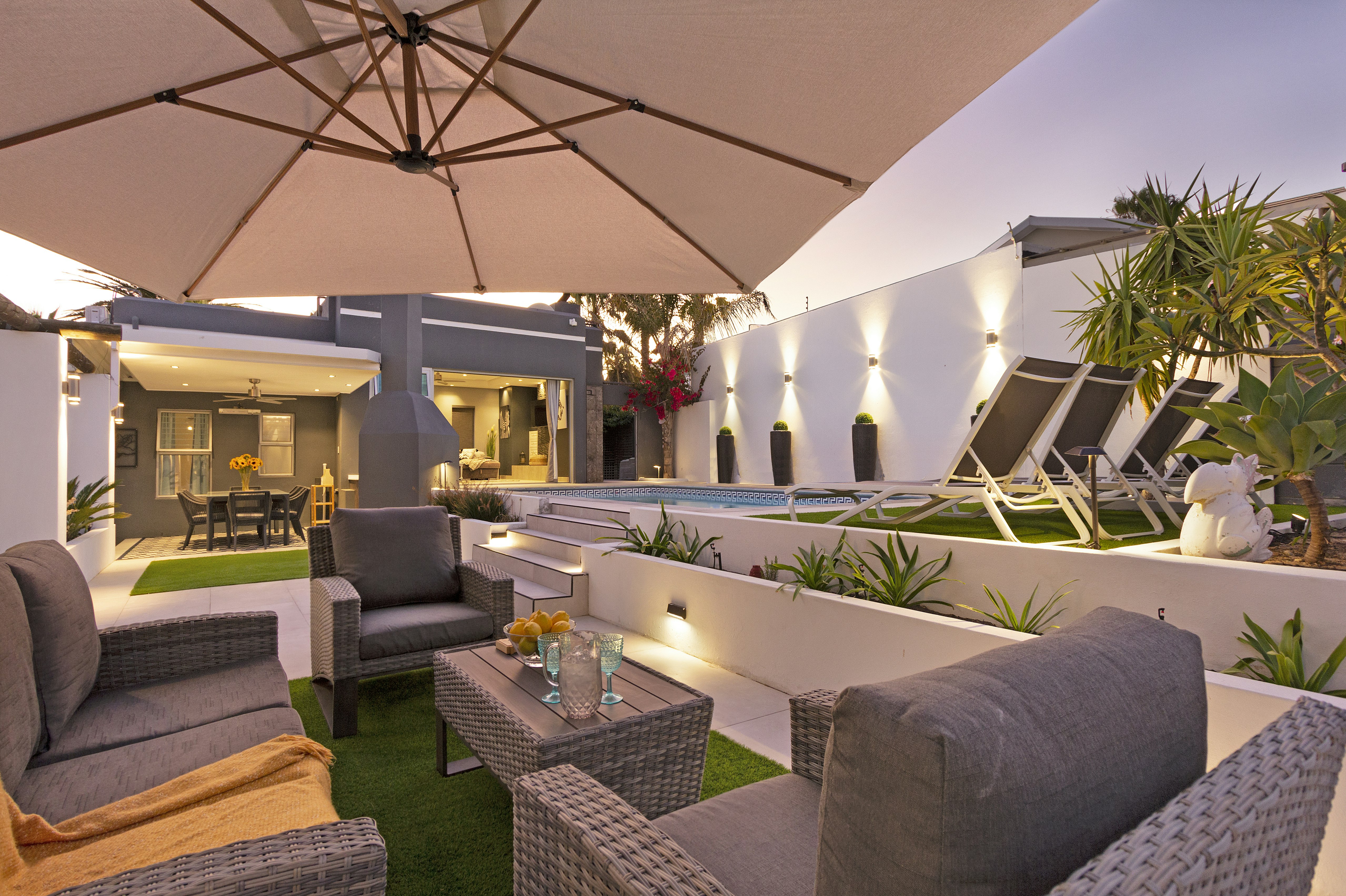 Rancho Relaxo | Rates