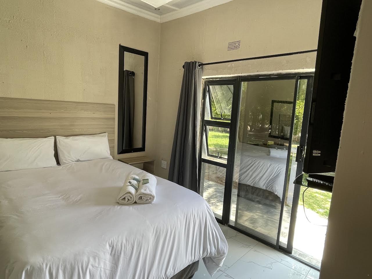 Rabi’s Guesthouse | Rooms