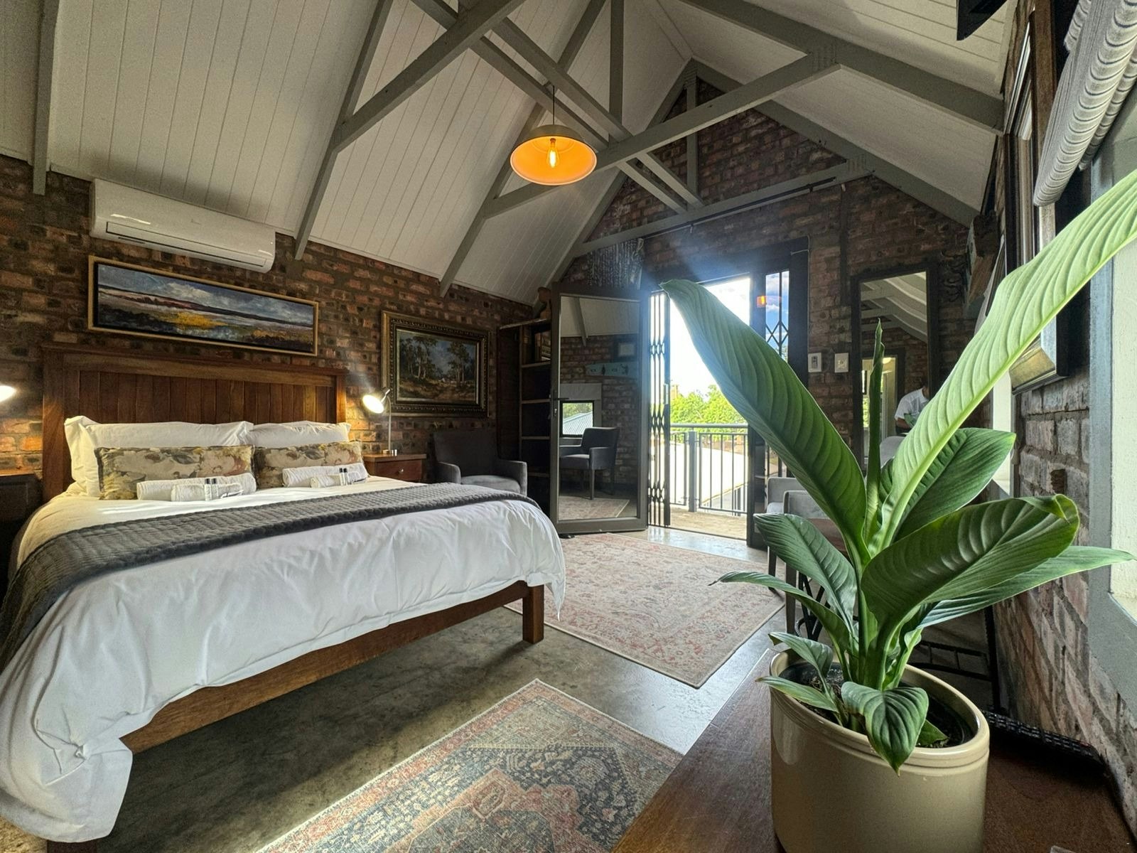 Upper Room at The Gallery | Map