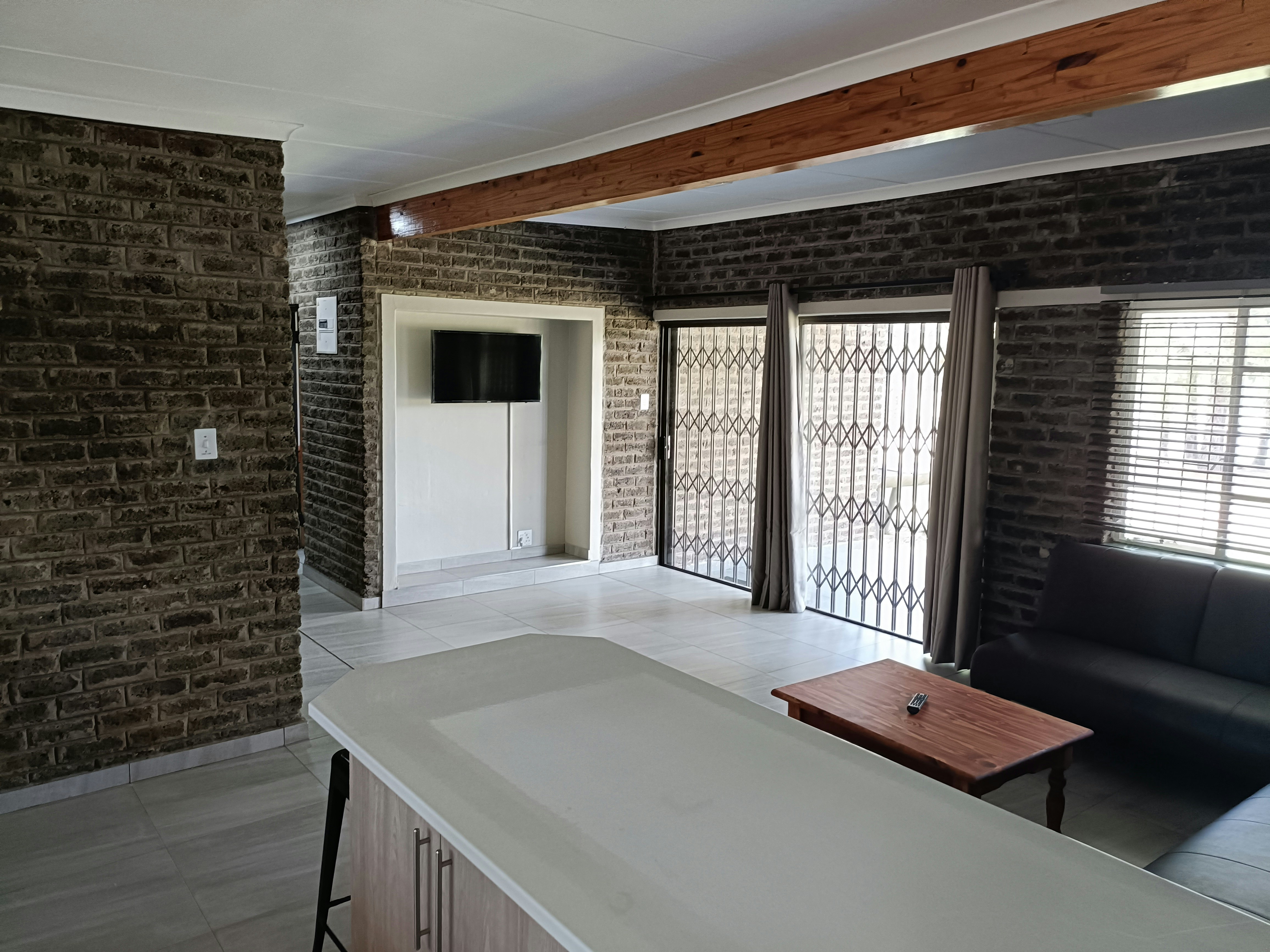 The View on Vaal Resort | Rooms