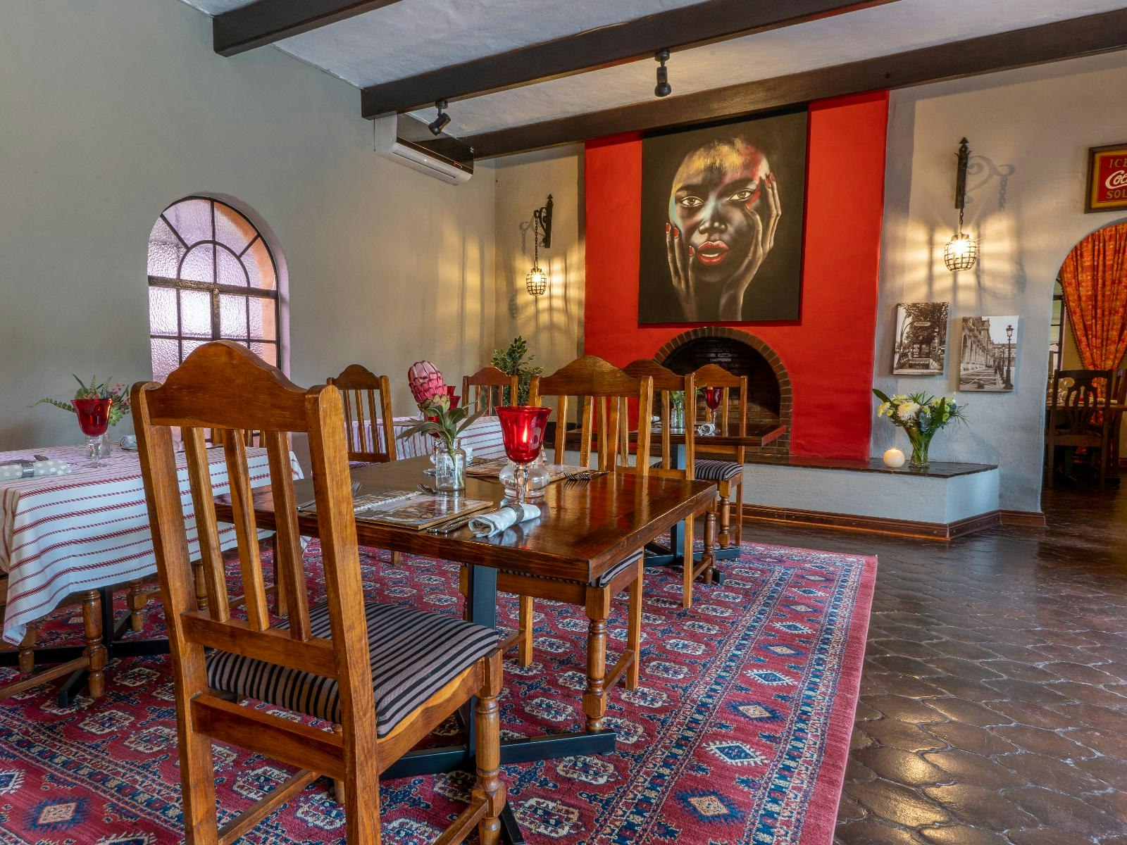 Bonaero Park Accommodation - LekkeSlaap