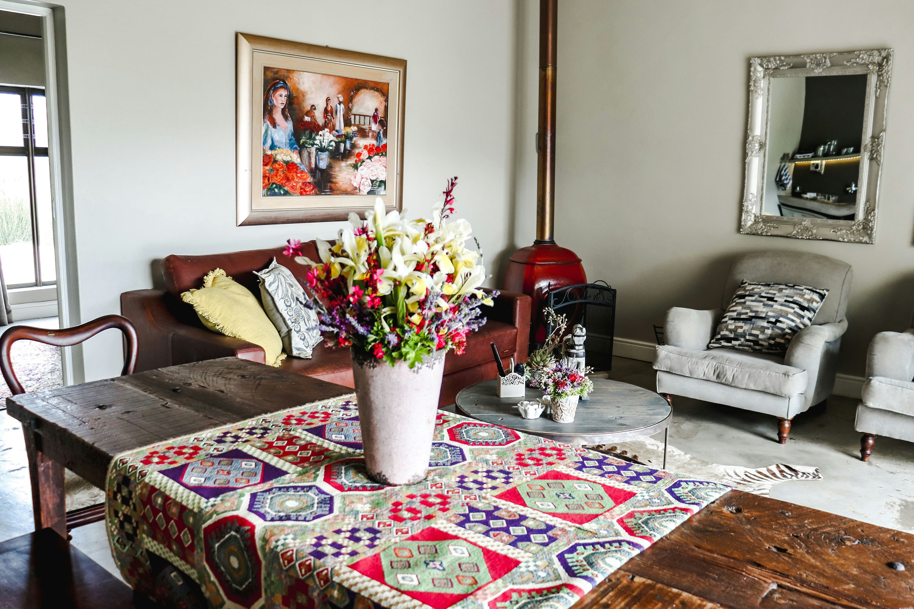 De Wilge | Rooms