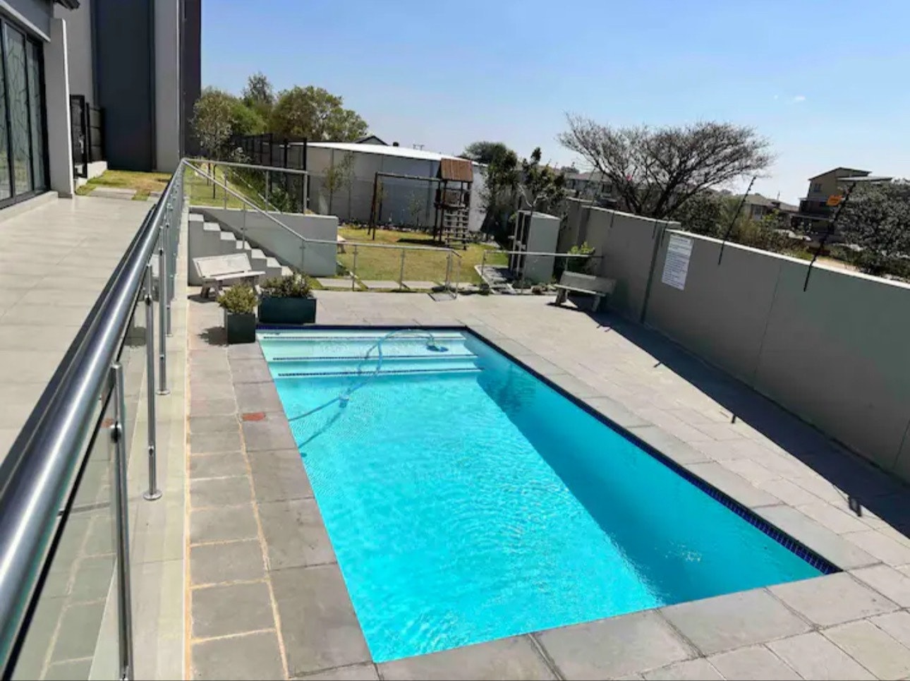 Maria’s place | LekkeSlaap