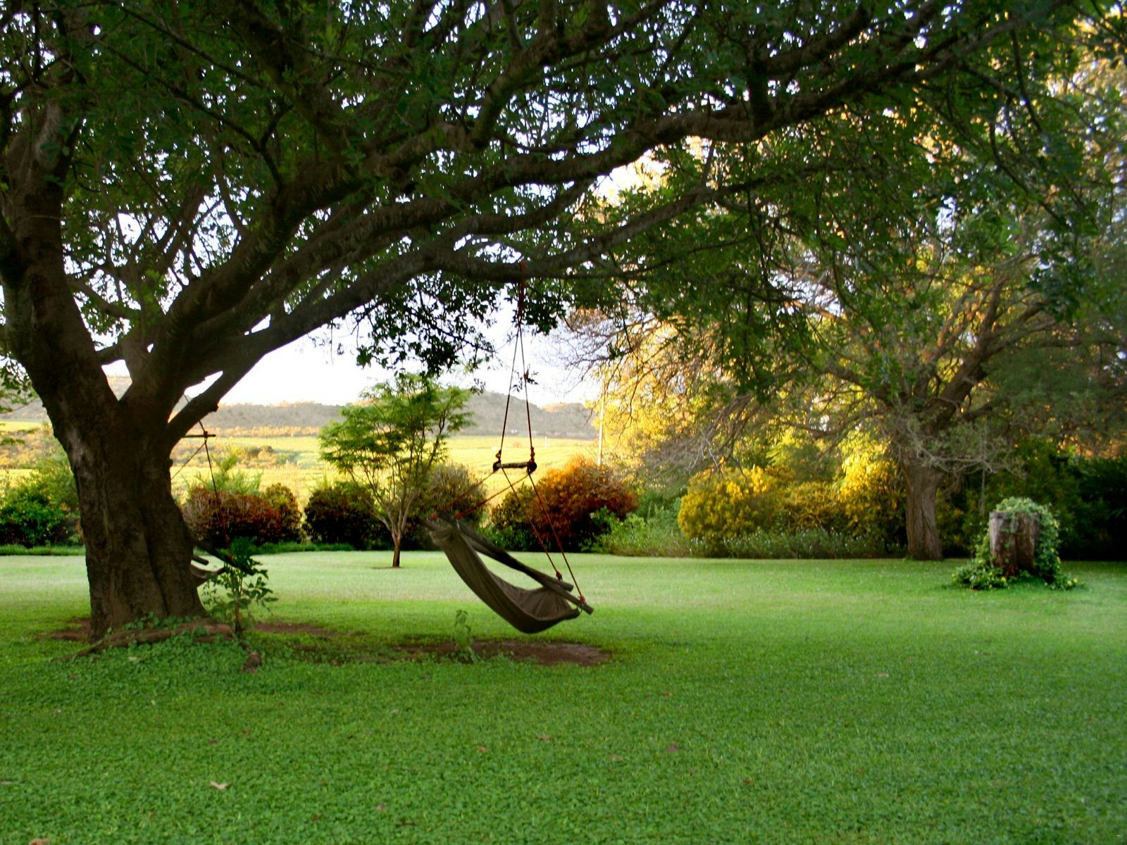 Tamboti House | Rooms