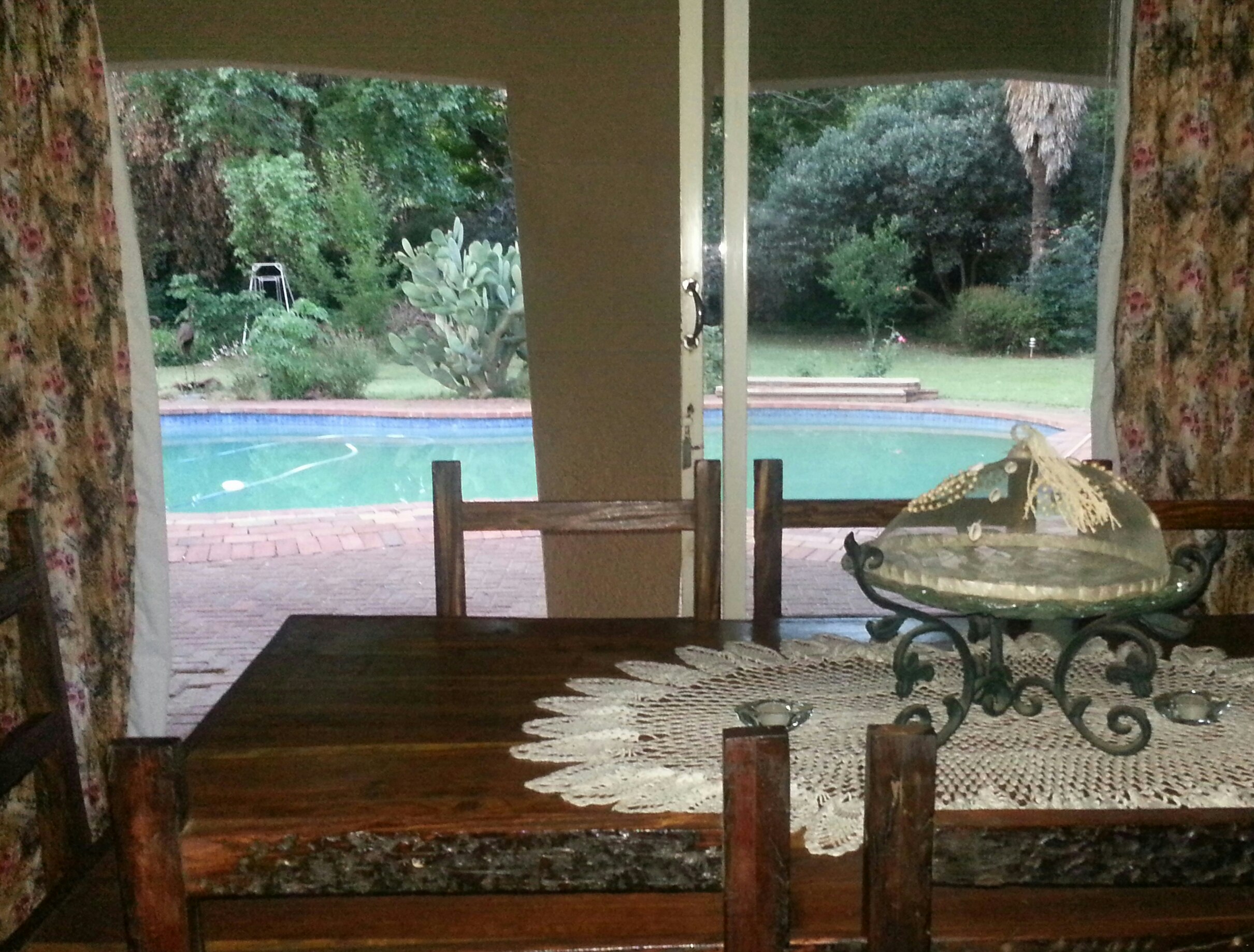 Drie Riviere Akkommodasie - LekkeSlaap