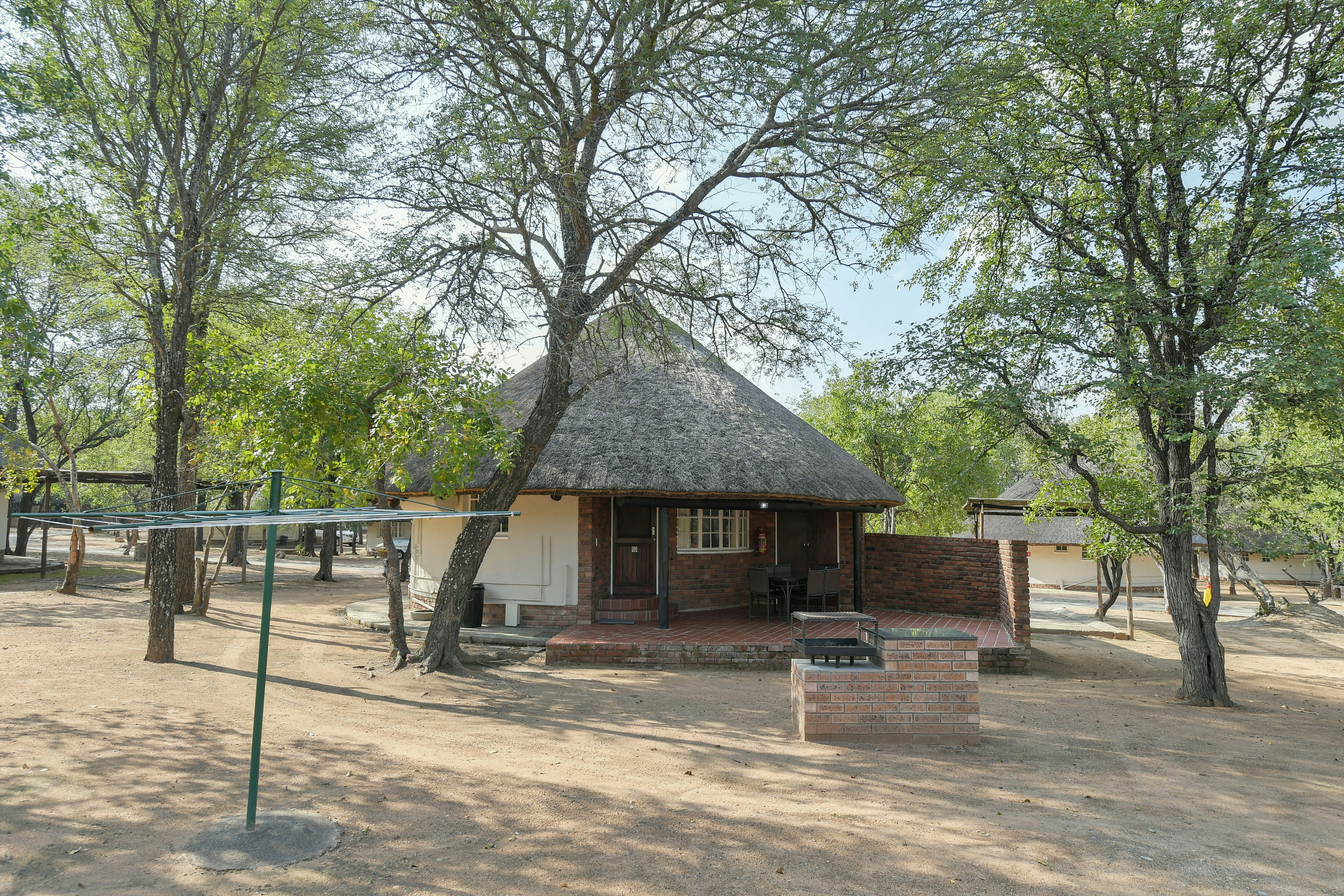 ATKV Eiland Spa | Map