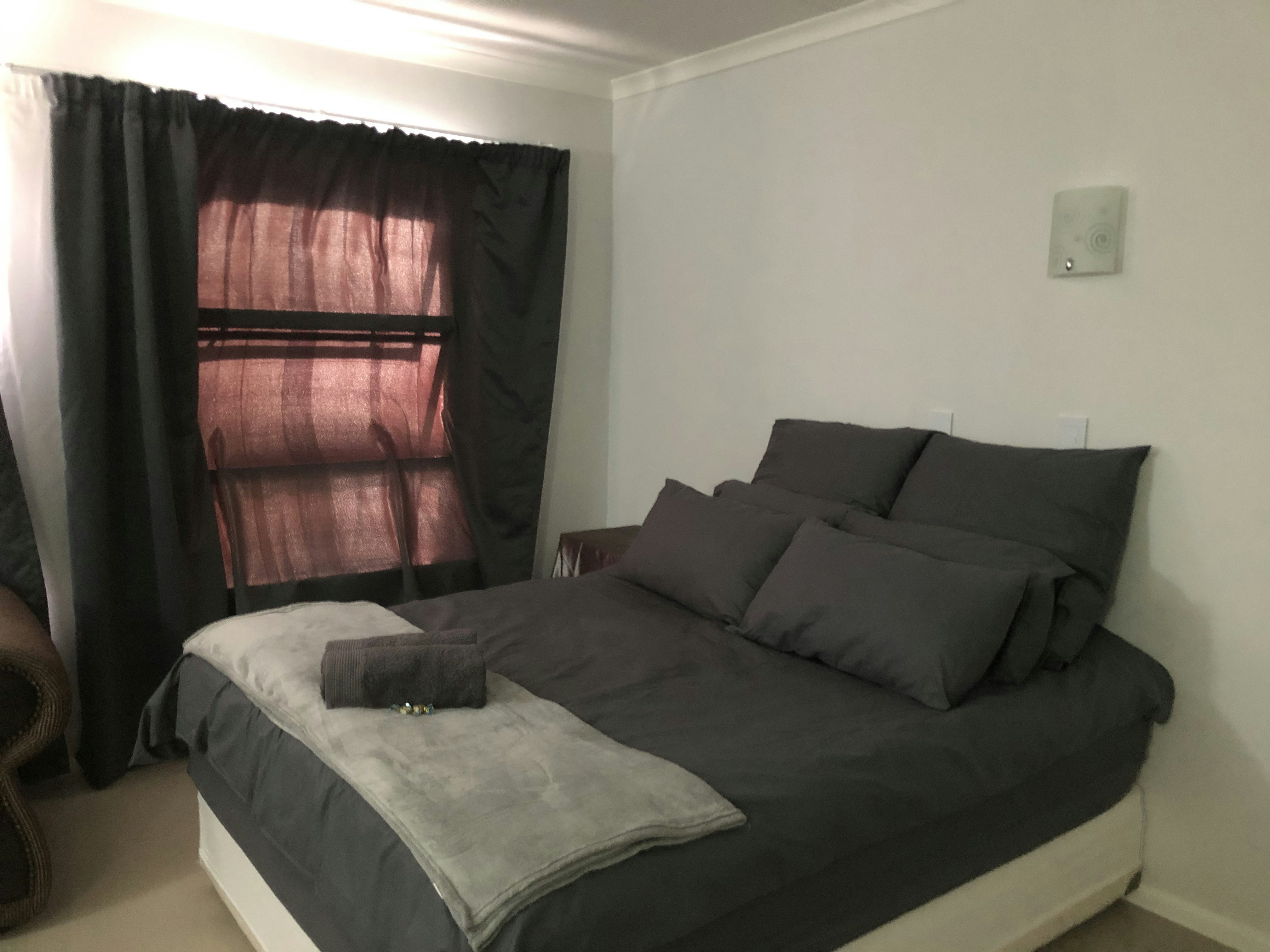 All-in-One Apartment | LekkeSlaap