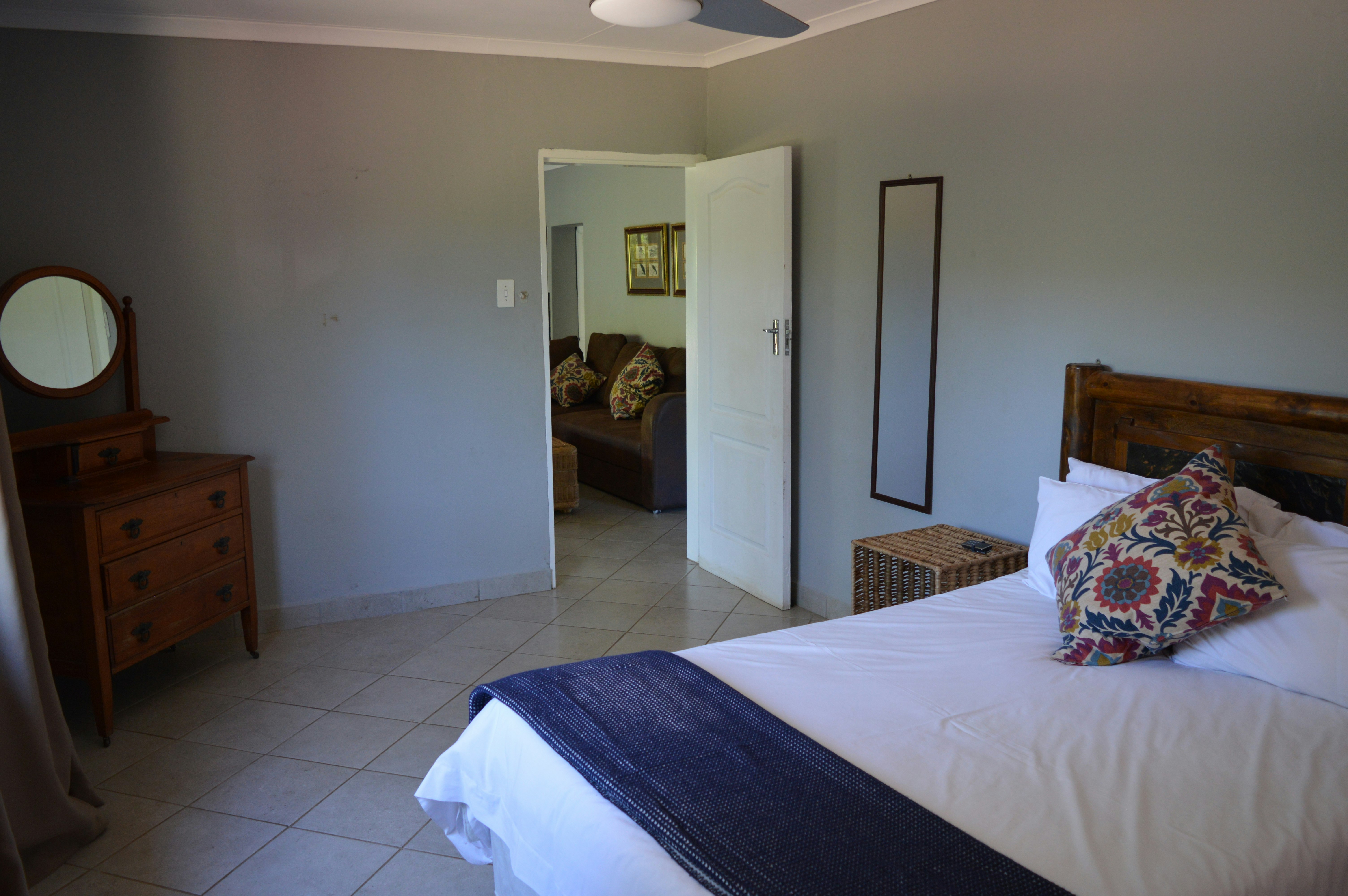 Lethabo Lodge | LekkeSlaap