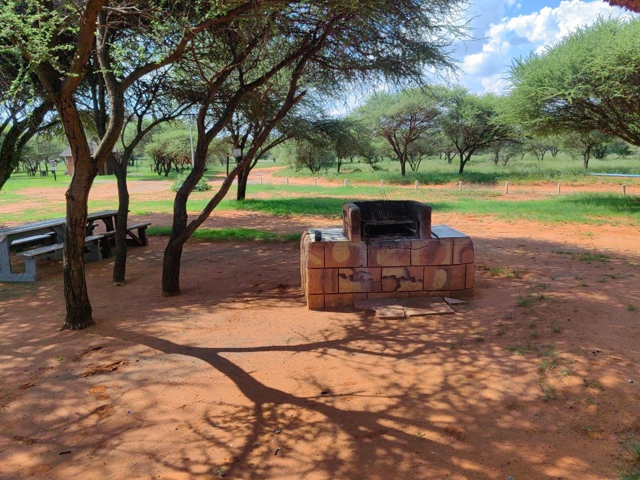 Kandirri Game Lodge | LekkeSlaap