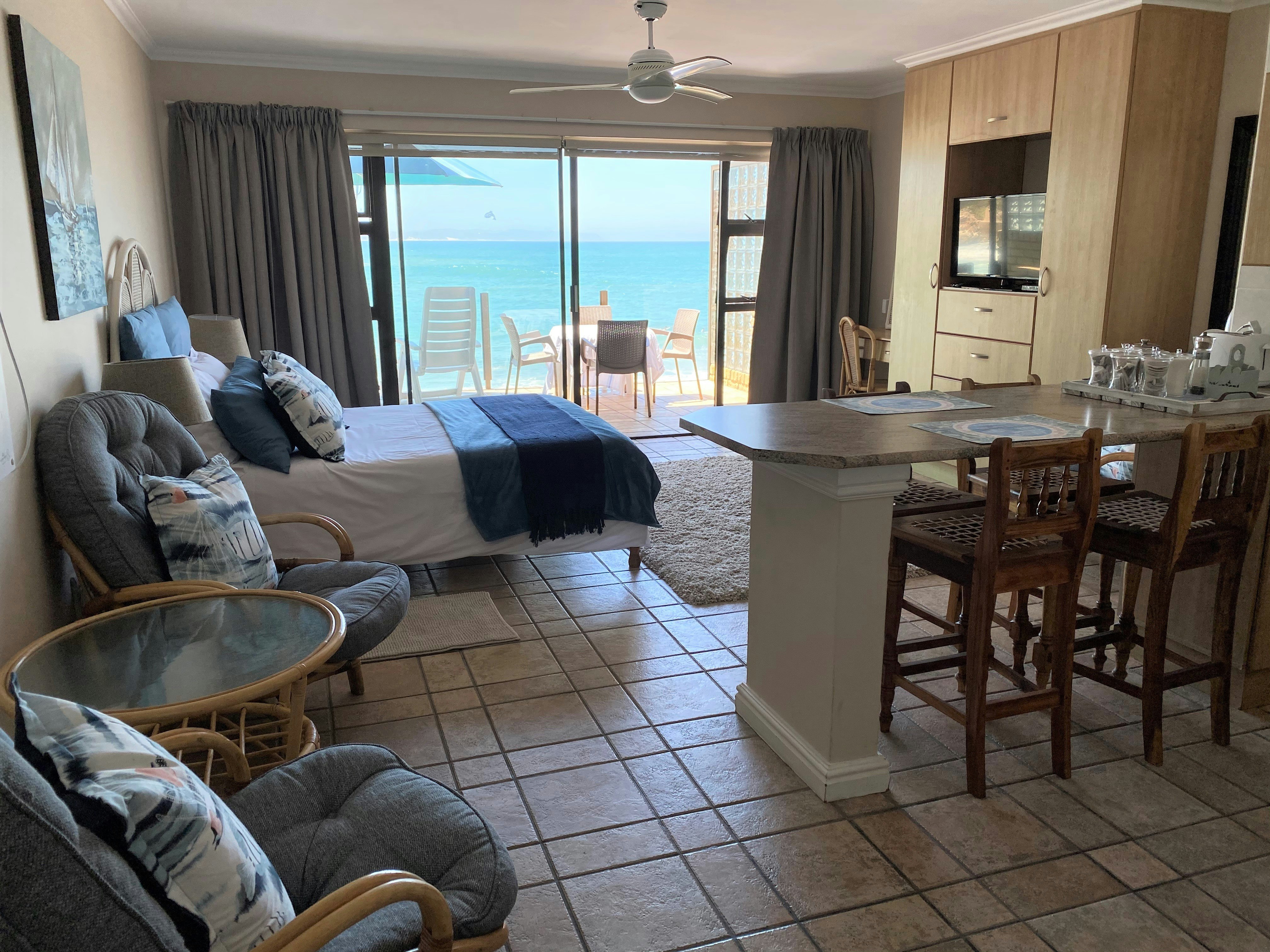 Pier Plesier | Rooms