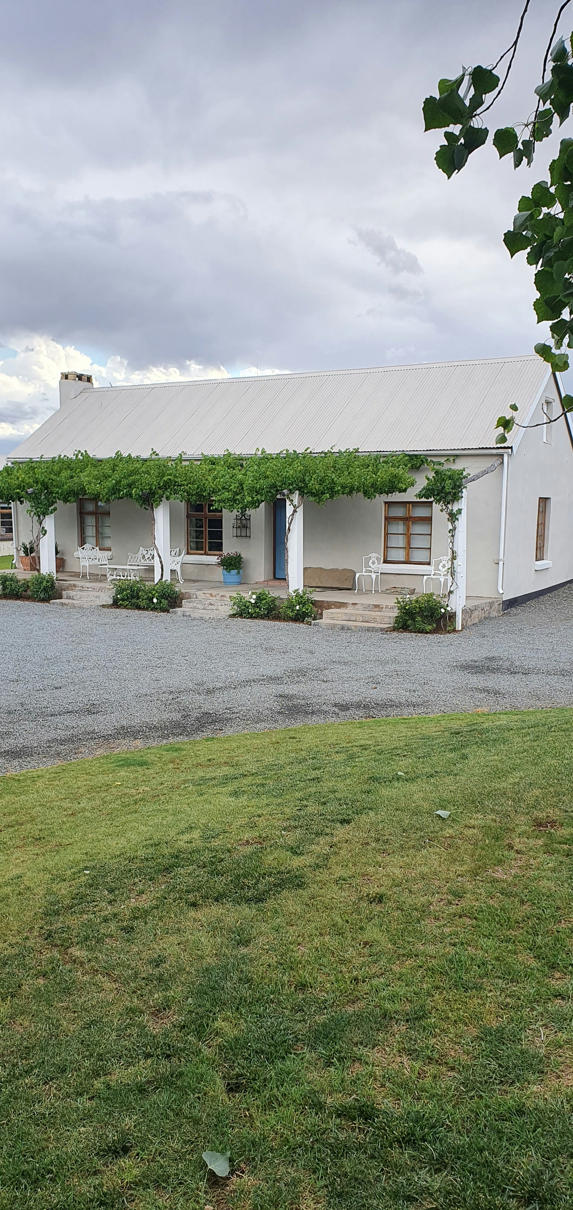 Mooifontein Cottage | LekkeSlaap